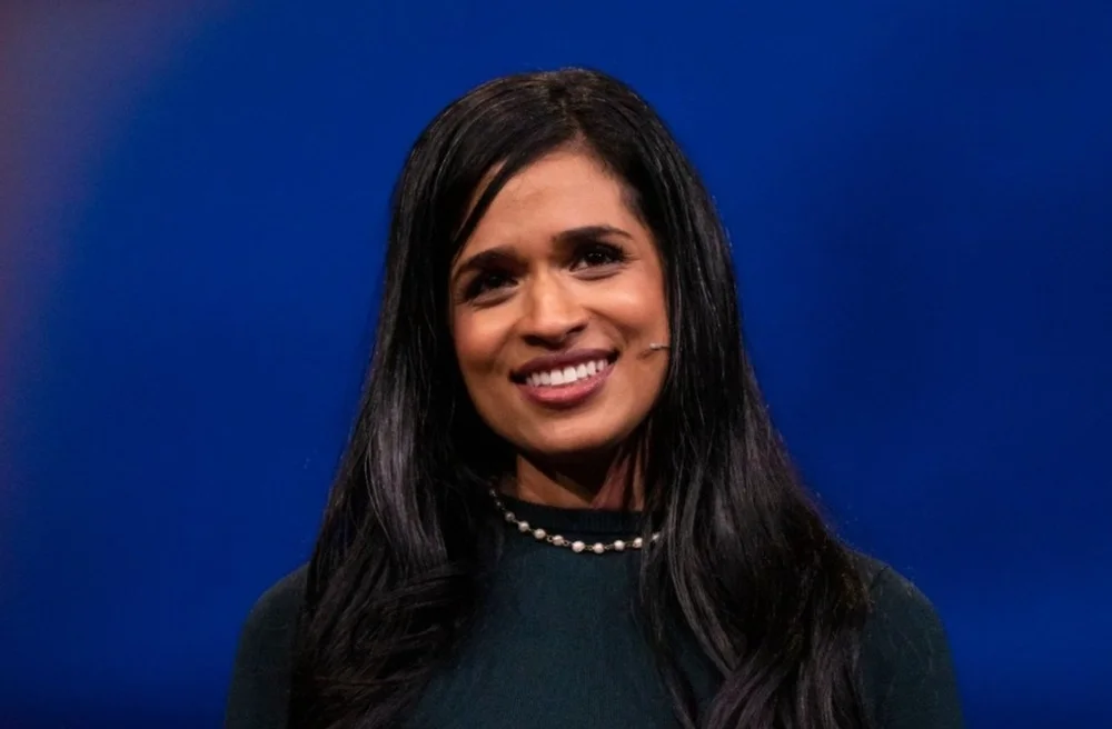 Maya Shankar