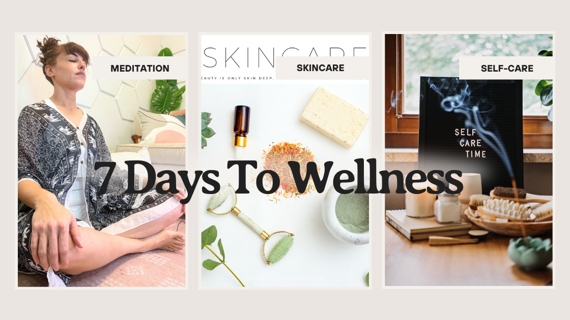 Free 7 Day Guide PDF — Enlighten Bodhi