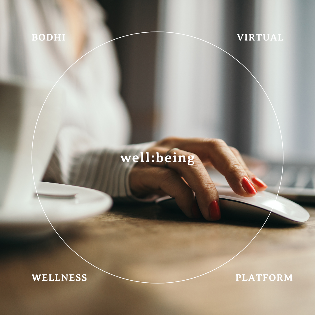 Virtual Wellness Platform — Enlighten Bodhi