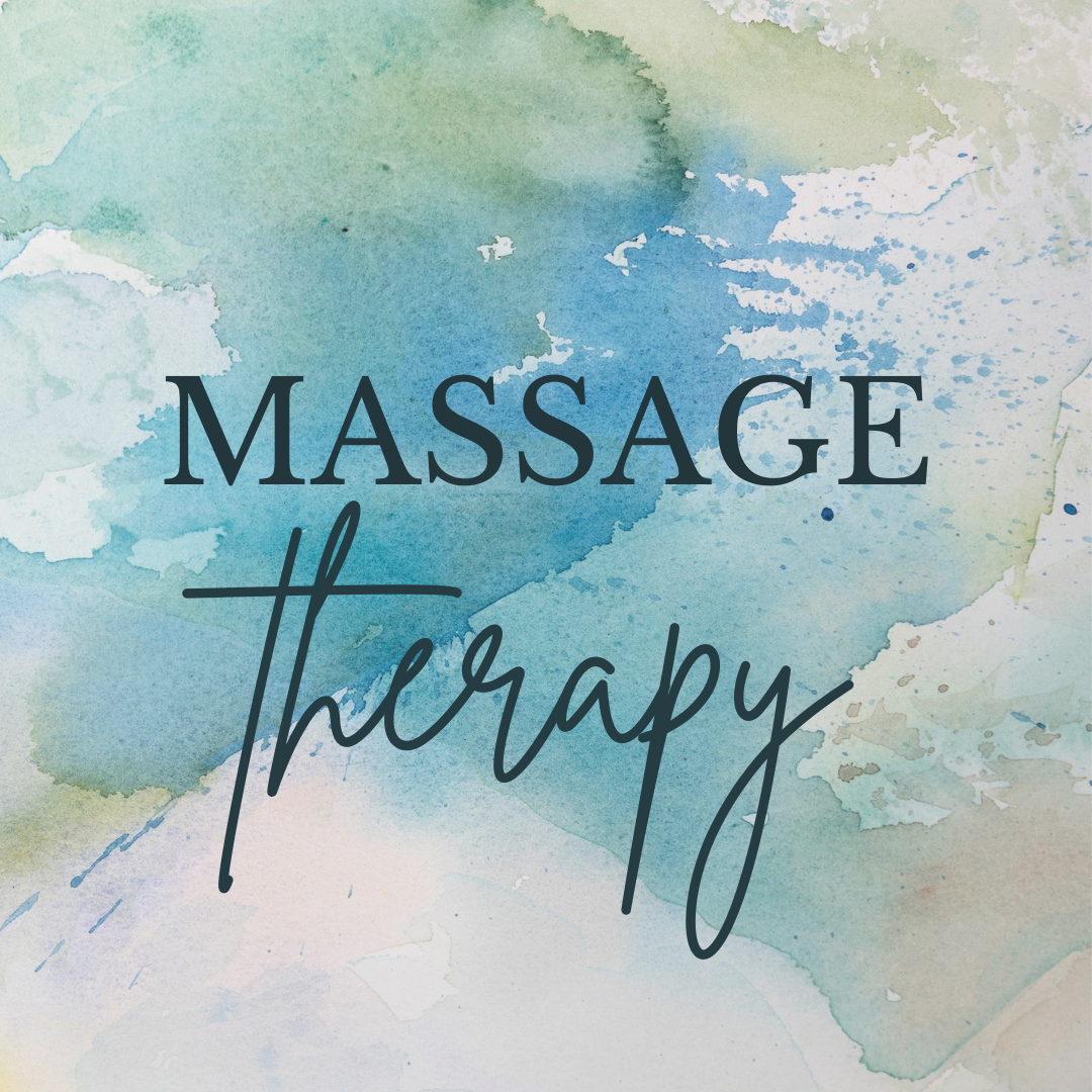 Massage — Enlighten Bodhi