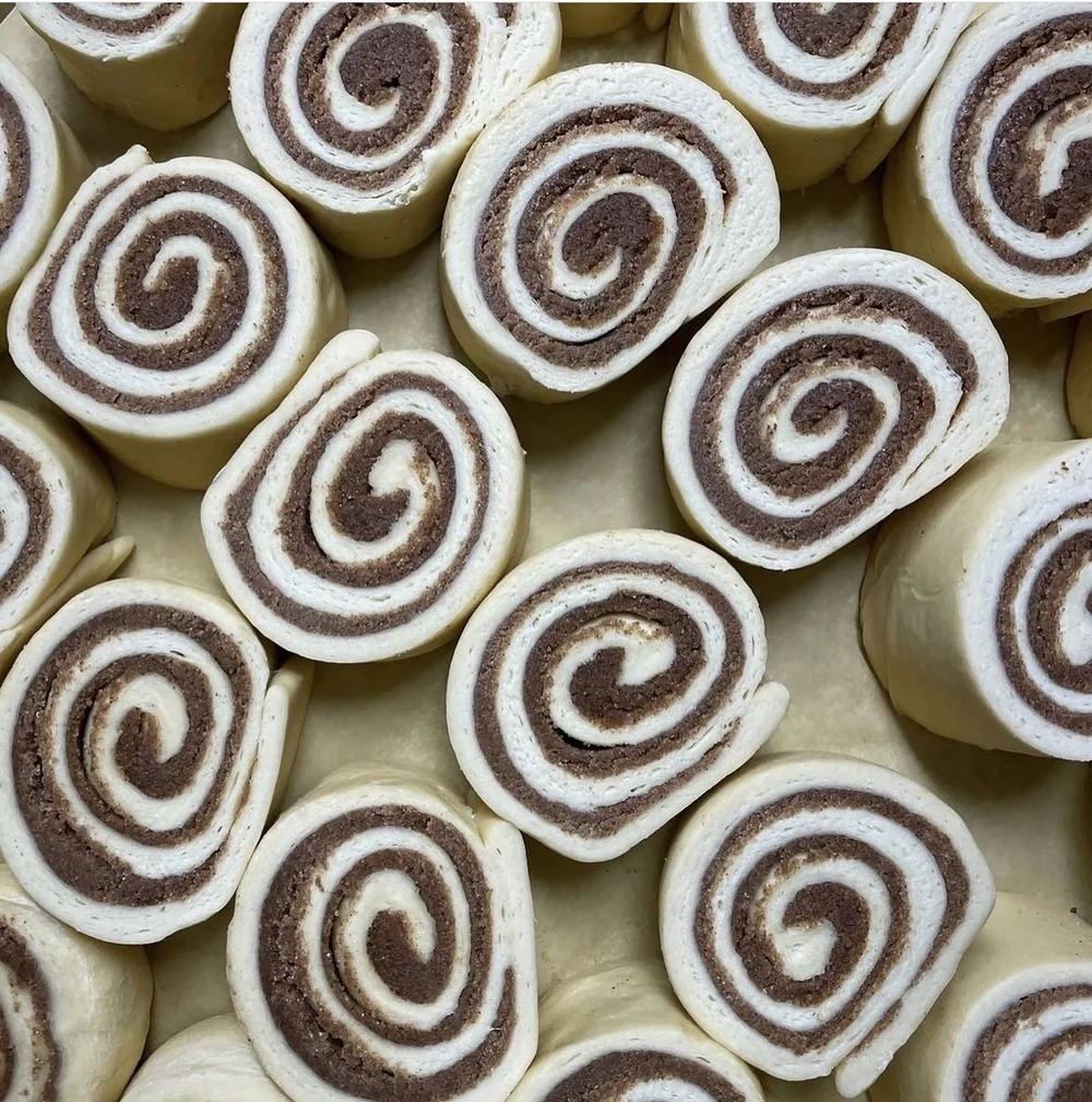 Cinny Roll FAQ — The Hive.