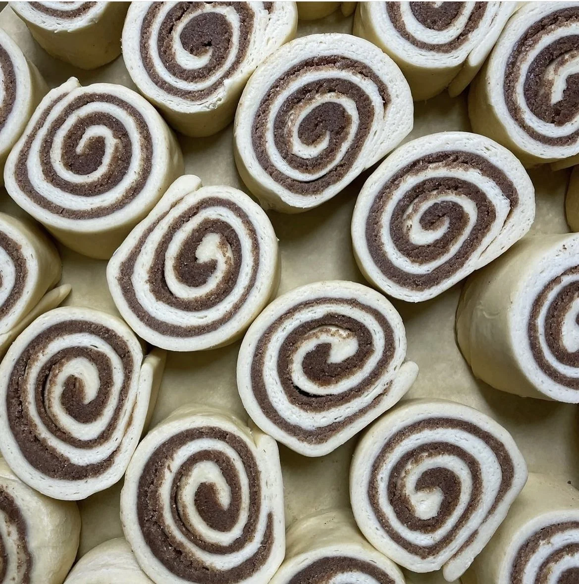 Cinny Roll FAQ — The Hive.