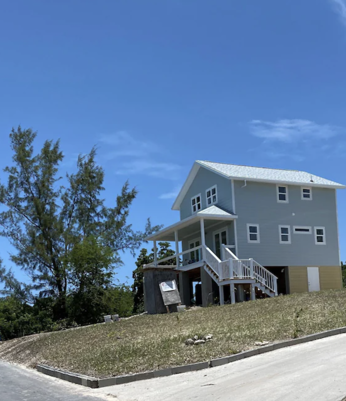 Three Little Birds — Spanish Wells Rentals