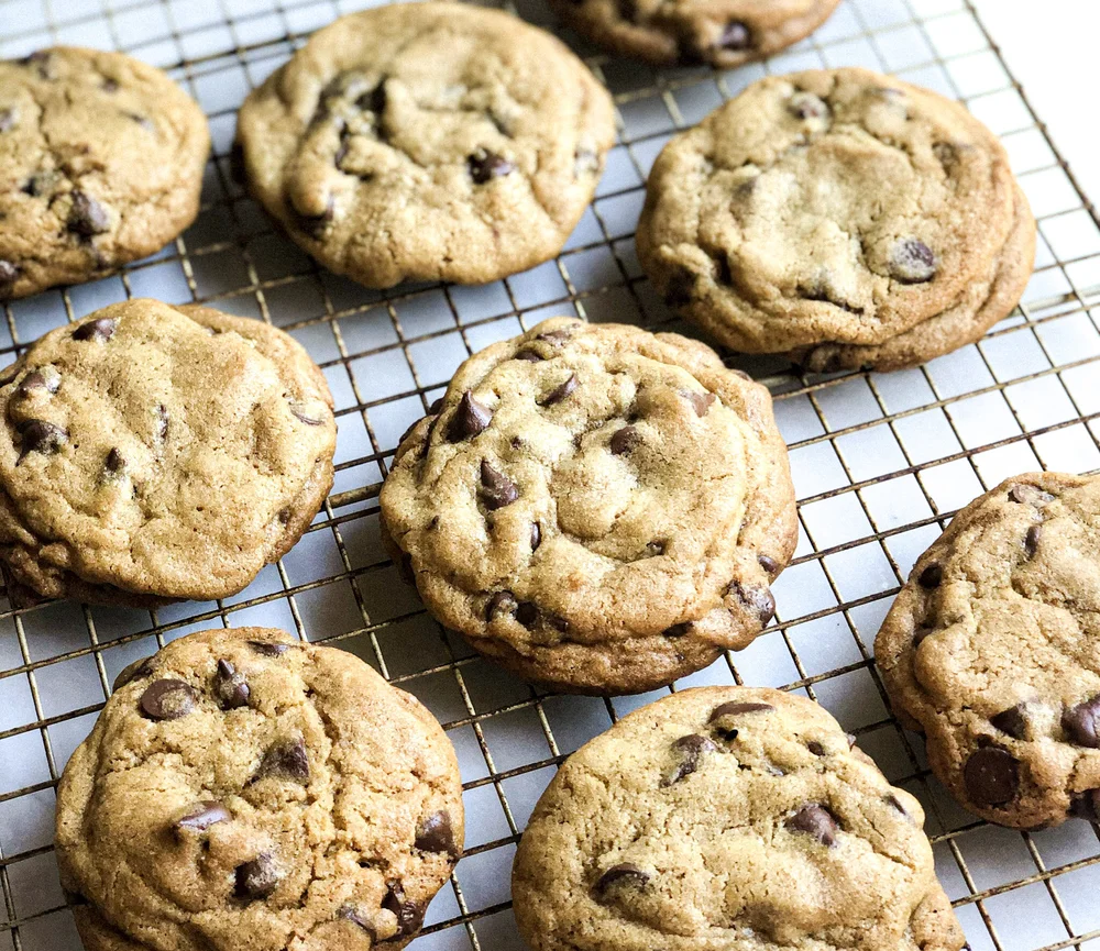 Recipes — Savannah Makes