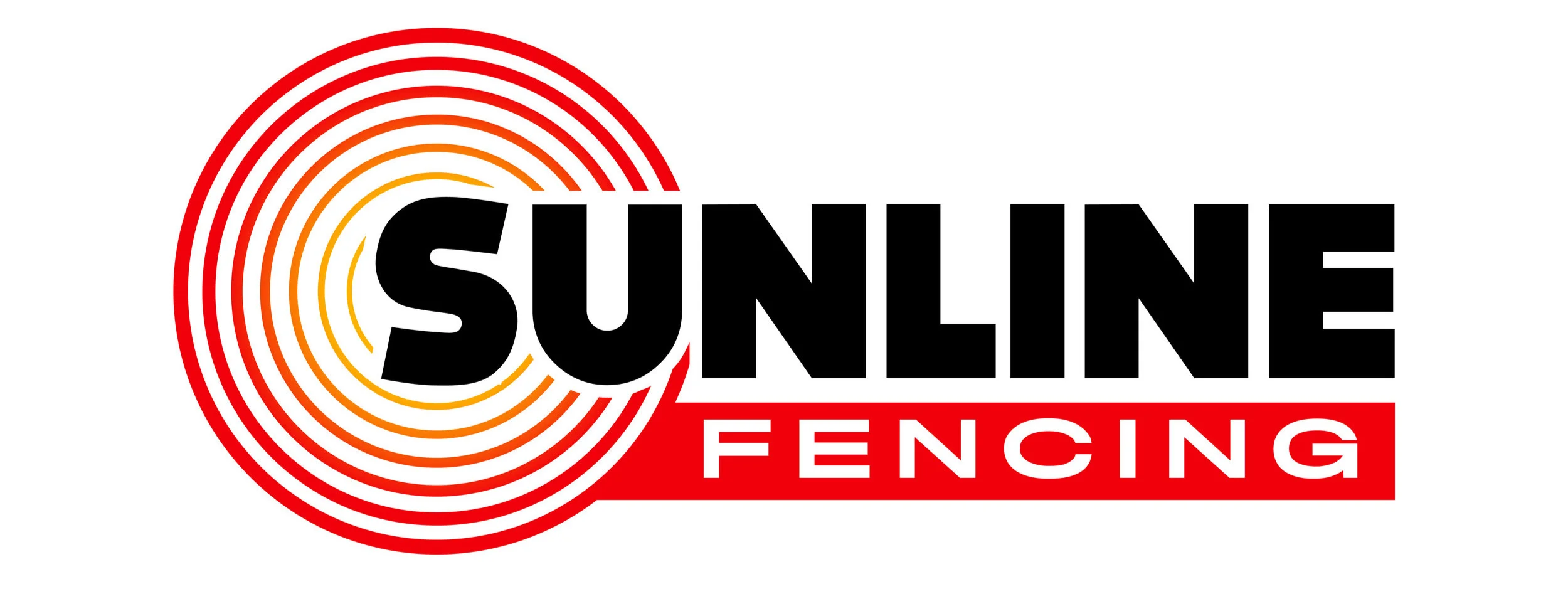 SUNLINE FENCING