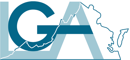 SPONSORS — LGPA of Virginia