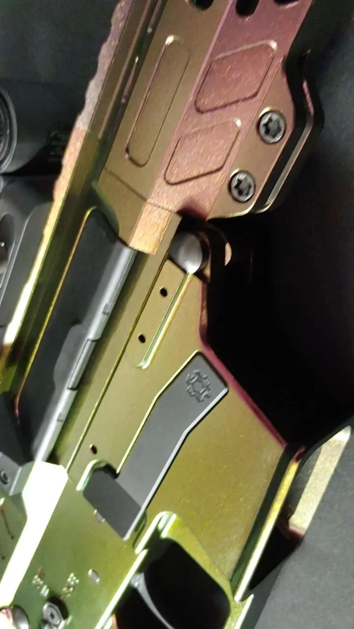 Gallery — Sovereign Armory