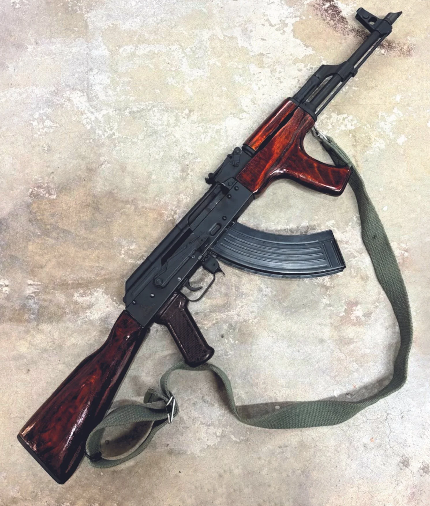 Machine Gun Shoots — Sovereign Armory