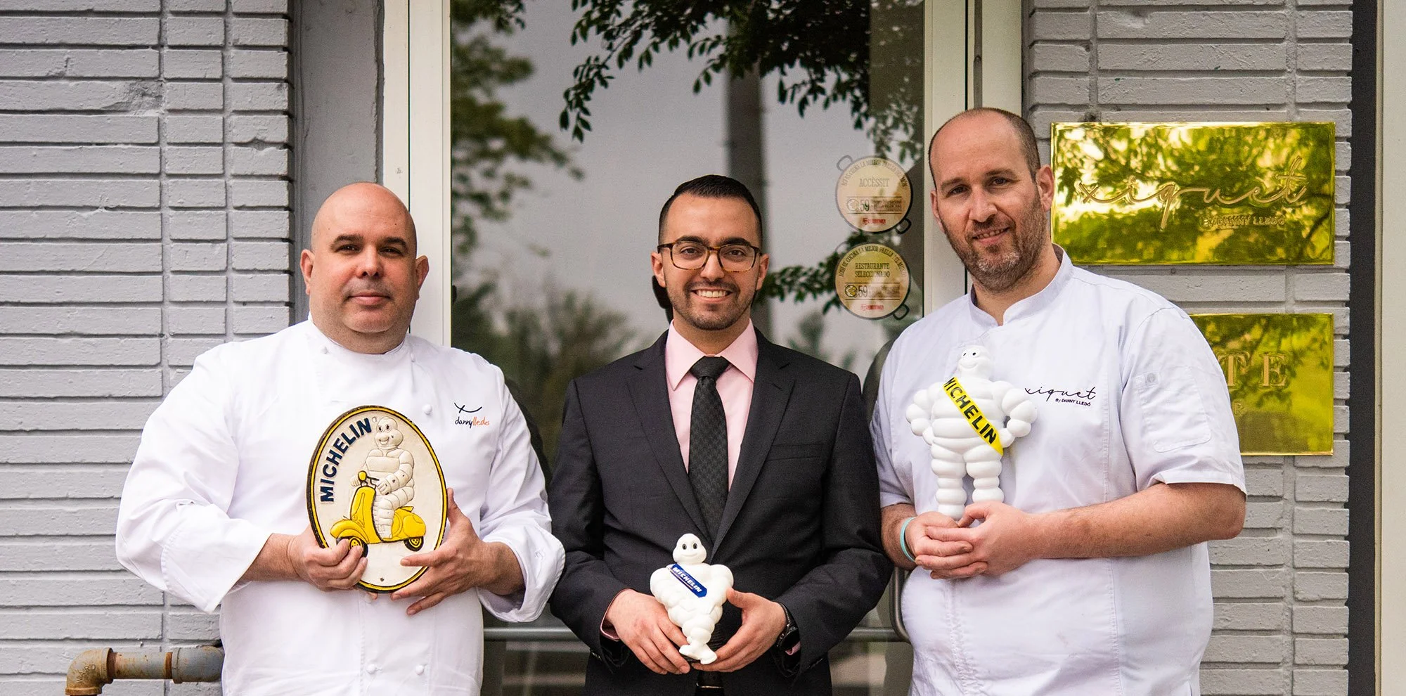 Articles on MICHELIN Star Chefs and Best Restaurants in DC | Chef Danny ...