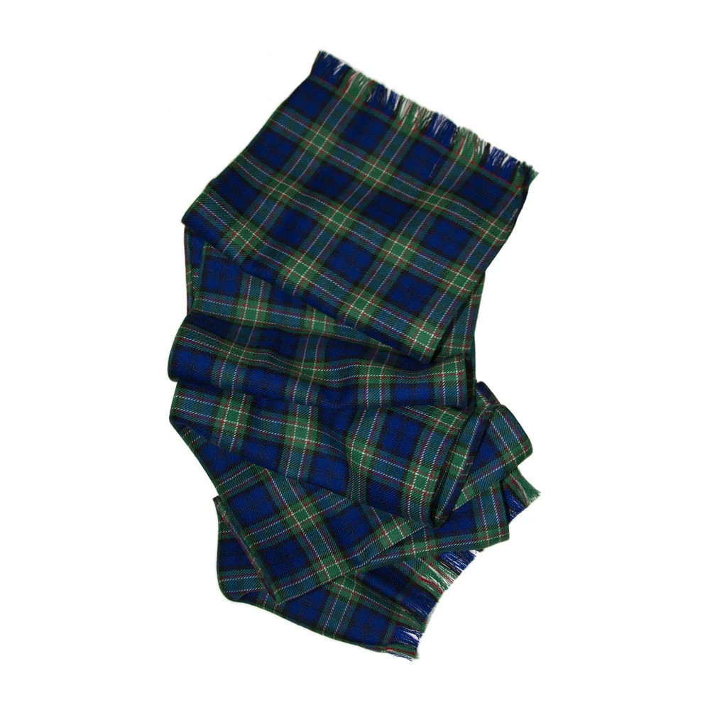 Allen Tartan