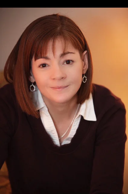 About Kim — Kim Honeycutt