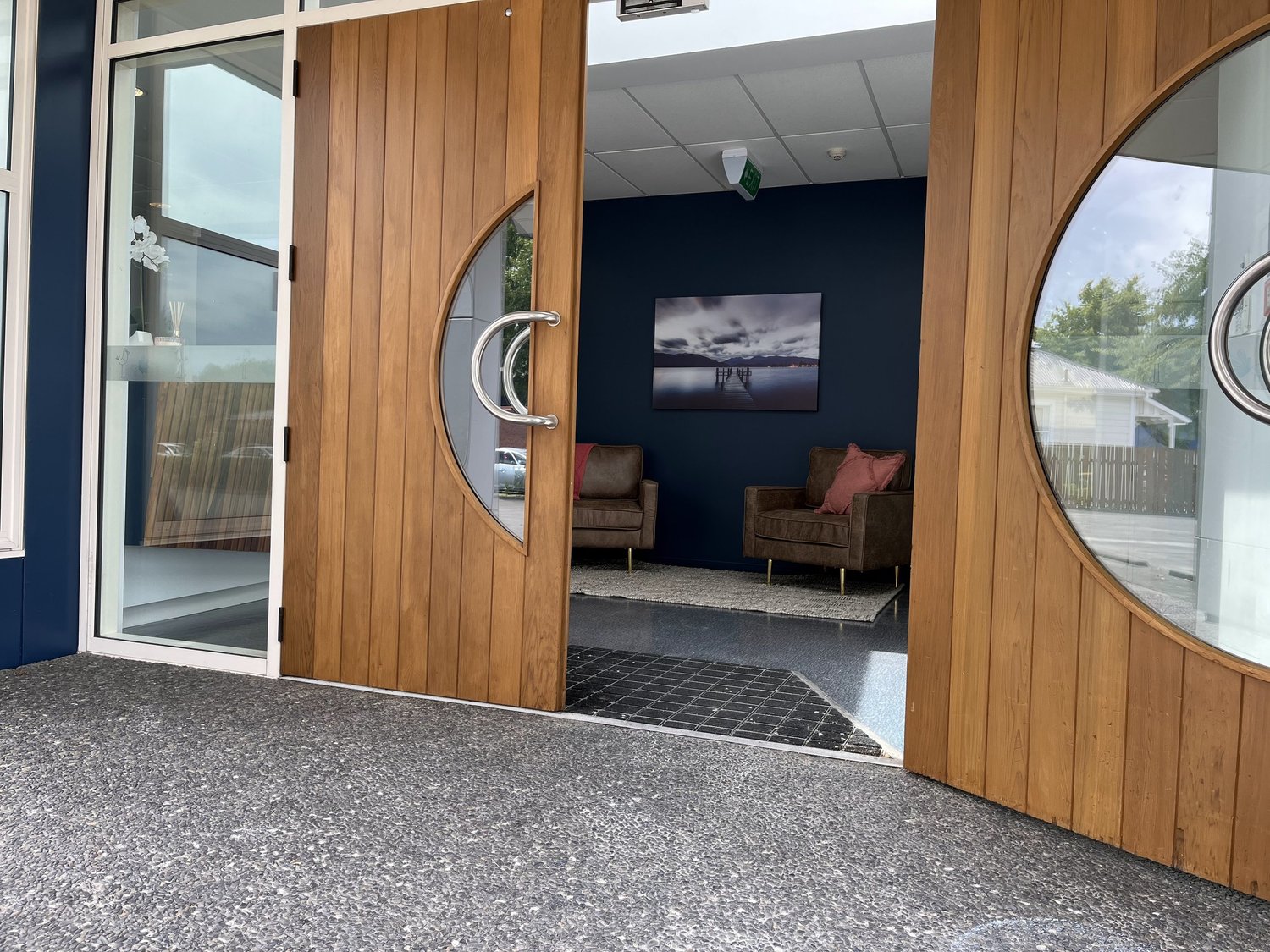 Fees & Enrolment — Launch Active