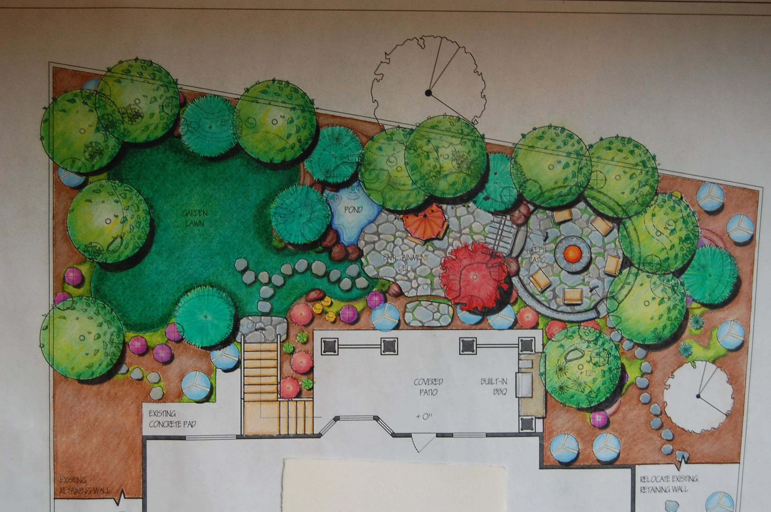 Tierra Landscape, LLC