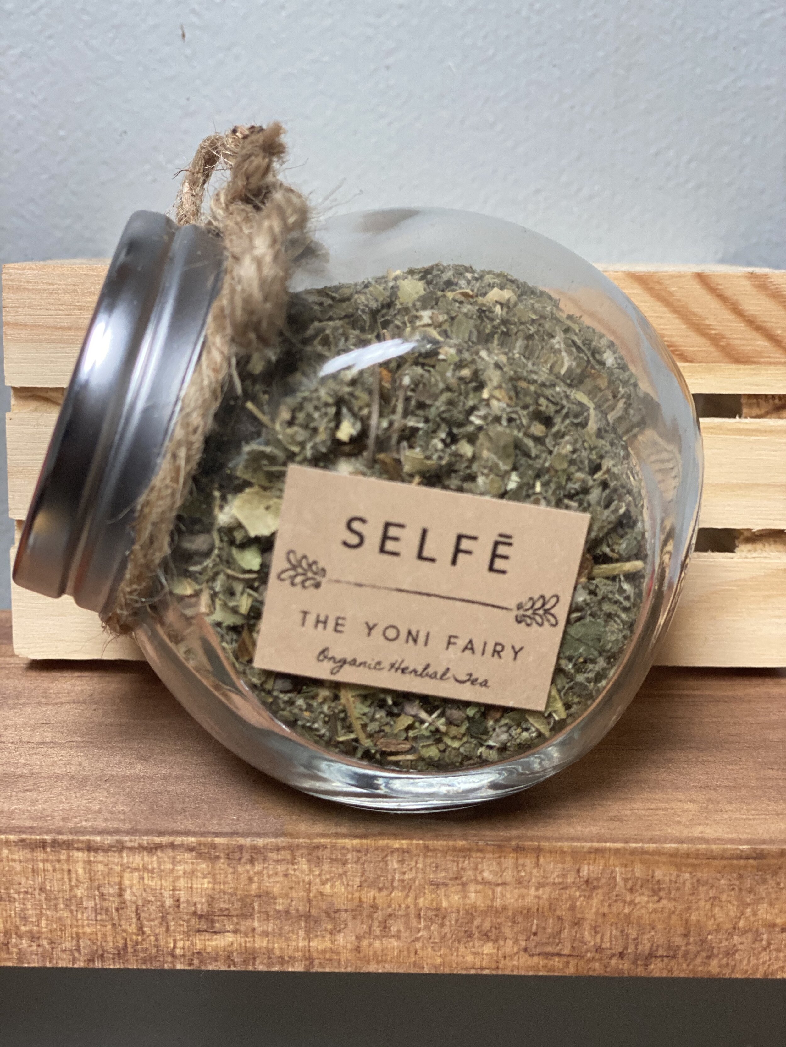 New Products — Selfe Steam Nola