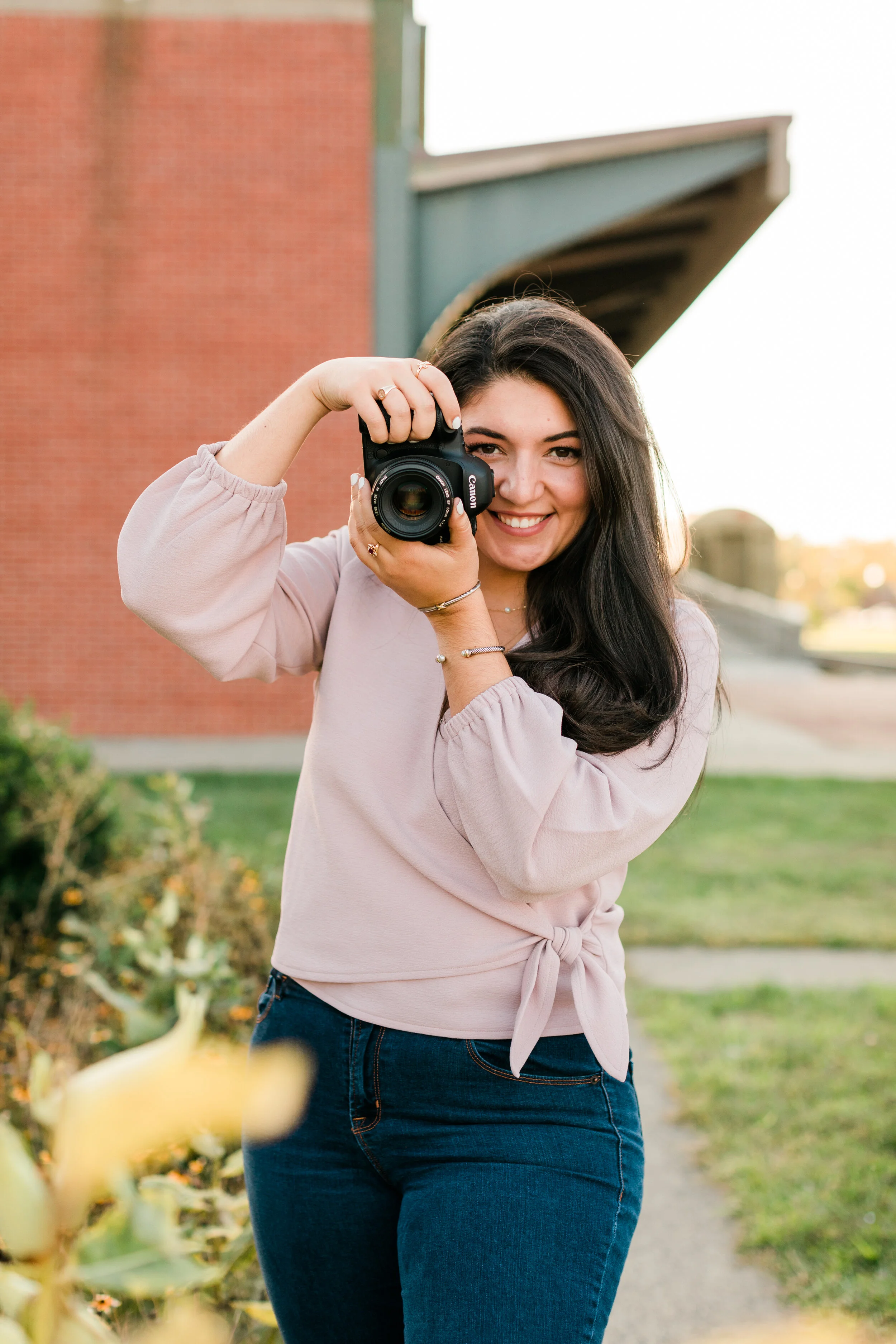NJ + NYC Wedding Photographer | Francesca Marie Photography