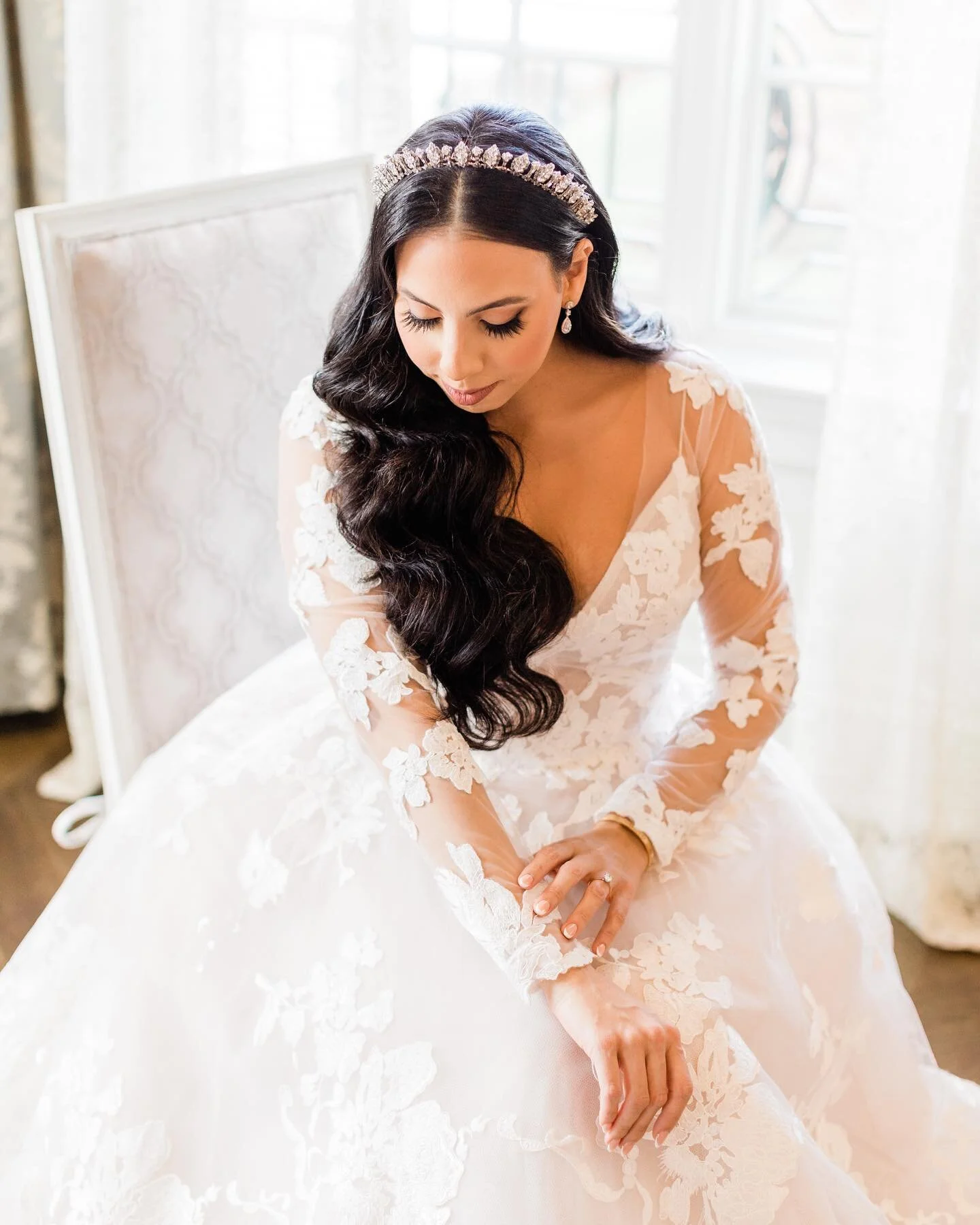 NJ + NYC Wedding Photographer | Francesca Marie Photography