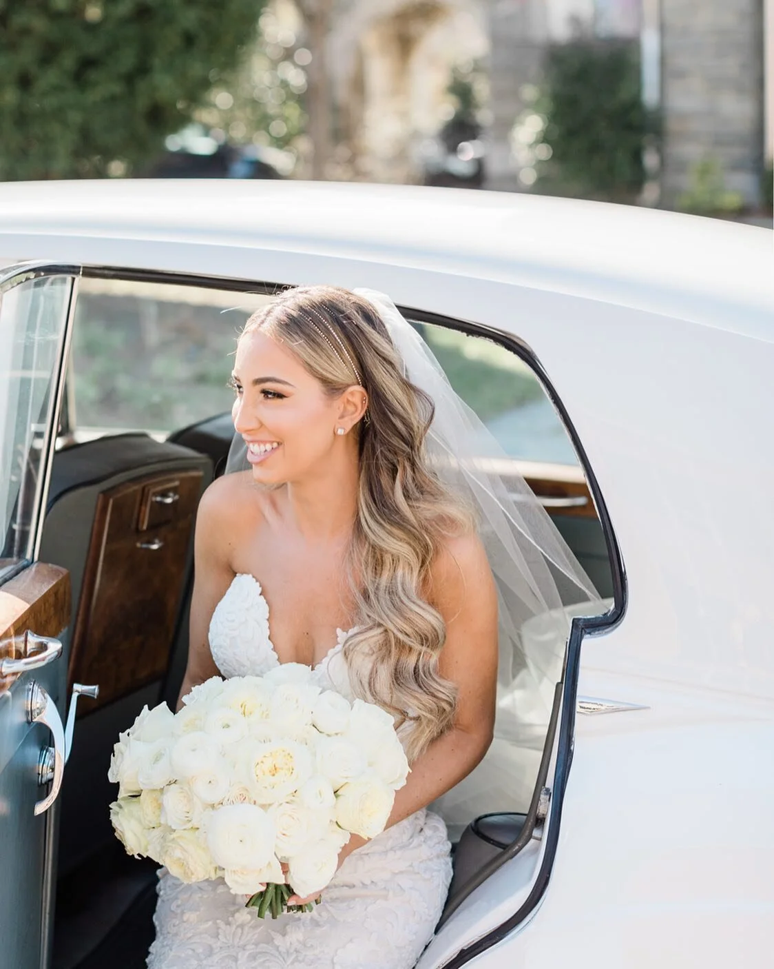 NJ + NYC Wedding Photographer | Francesca Marie Photography