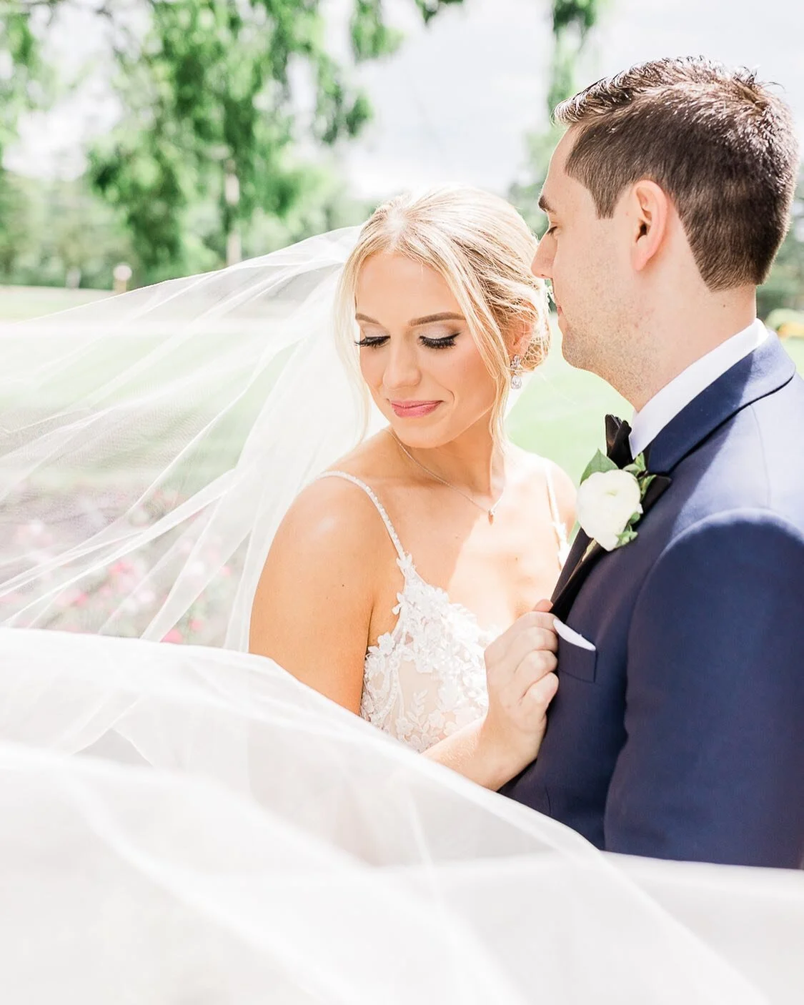 NJ + NYC Wedding Photographer | Francesca Marie Photography