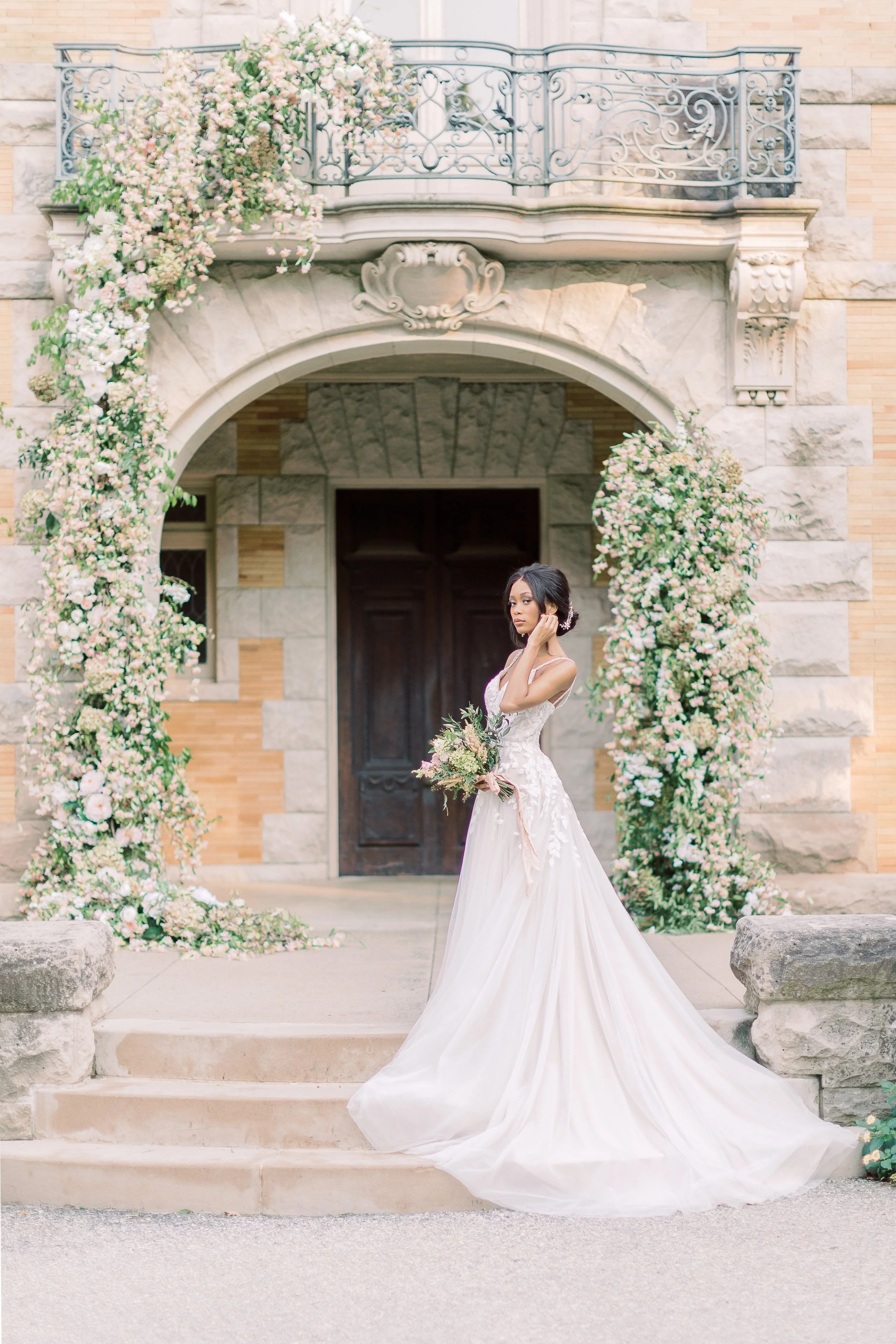 NJ + NYC Wedding Photographer | Francesca Marie Photography