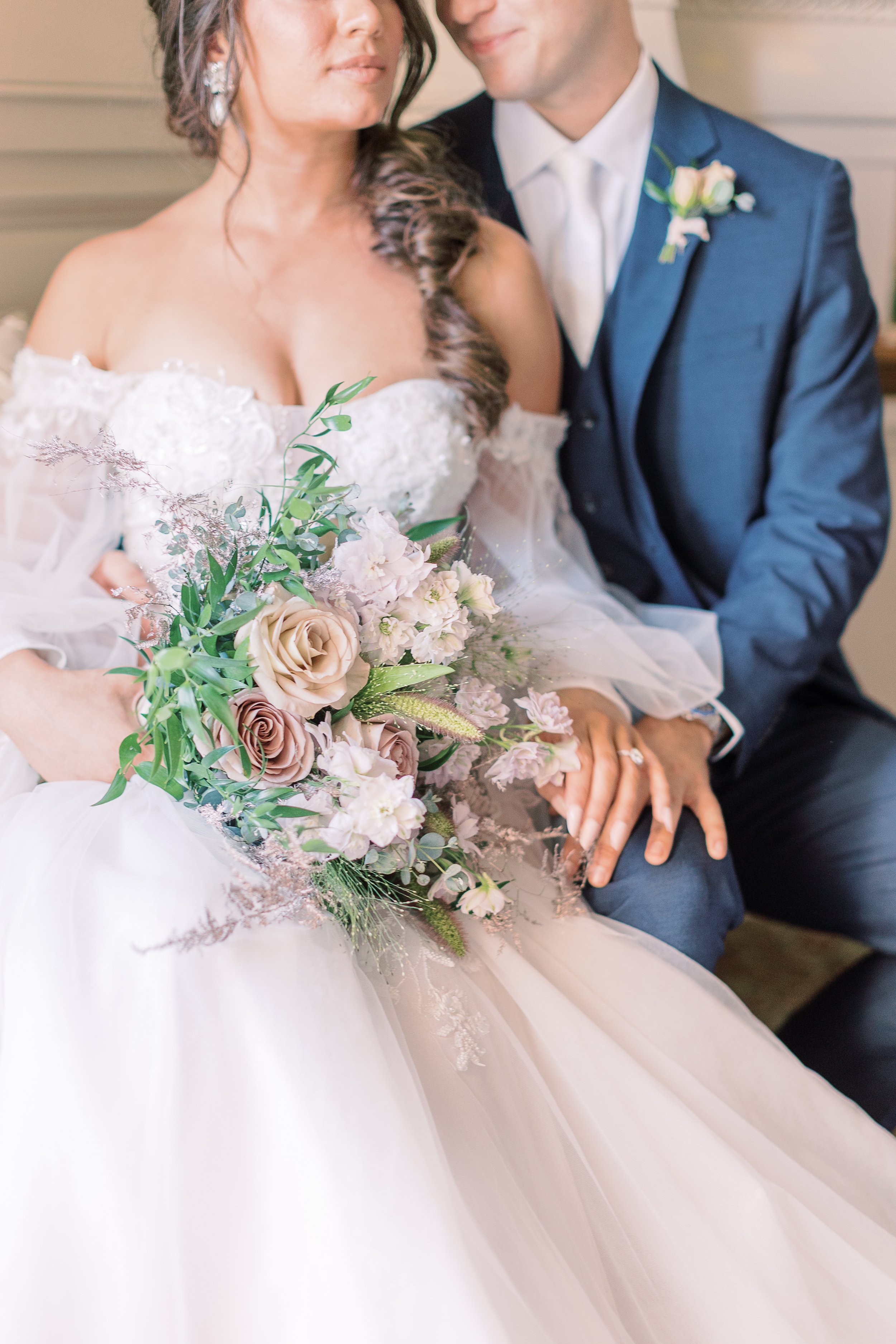NJ + NYC Wedding Photographer | Francesca Marie Photography