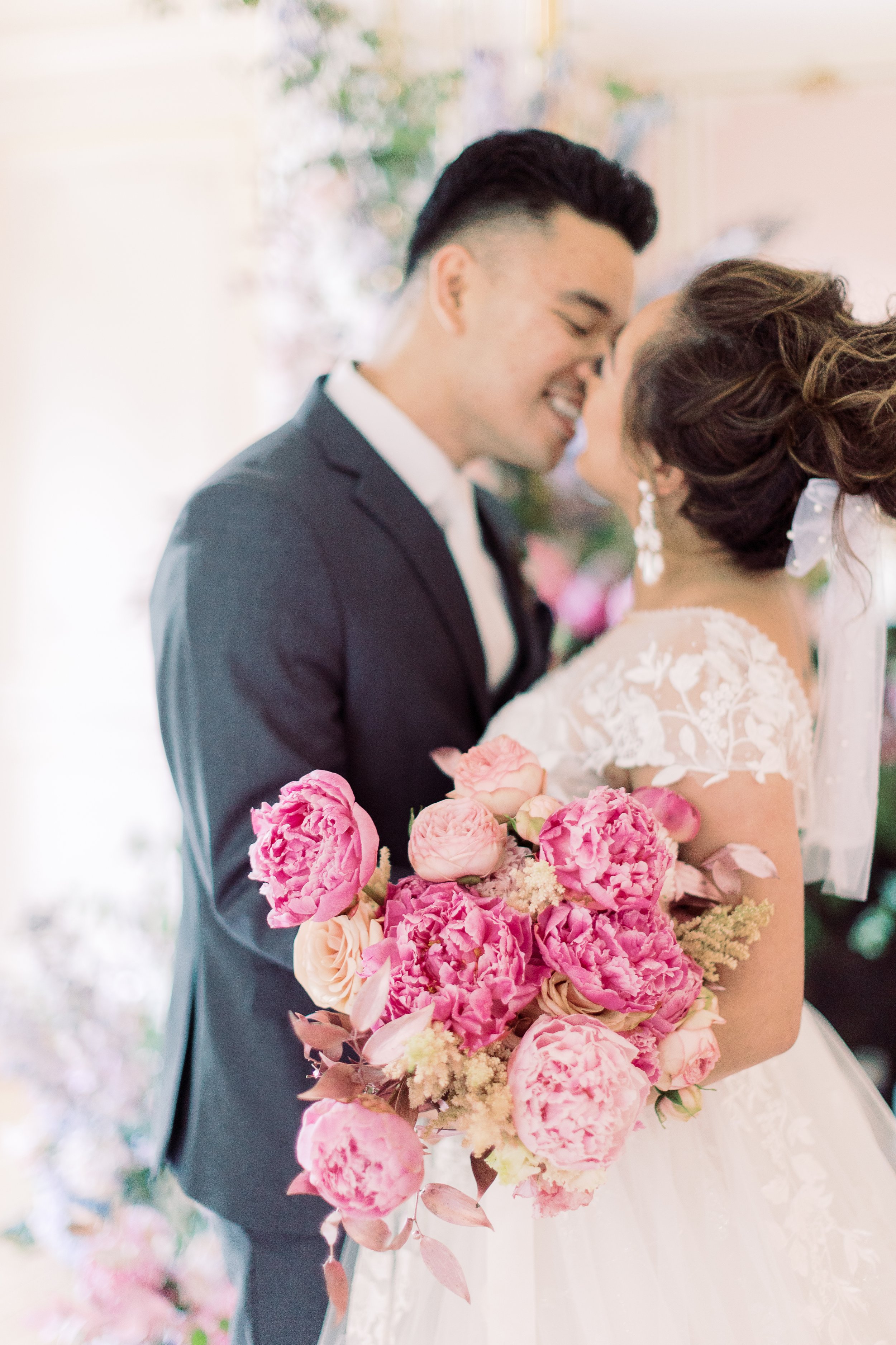 NJ + NYC Wedding Photographer | Francesca Marie Photography