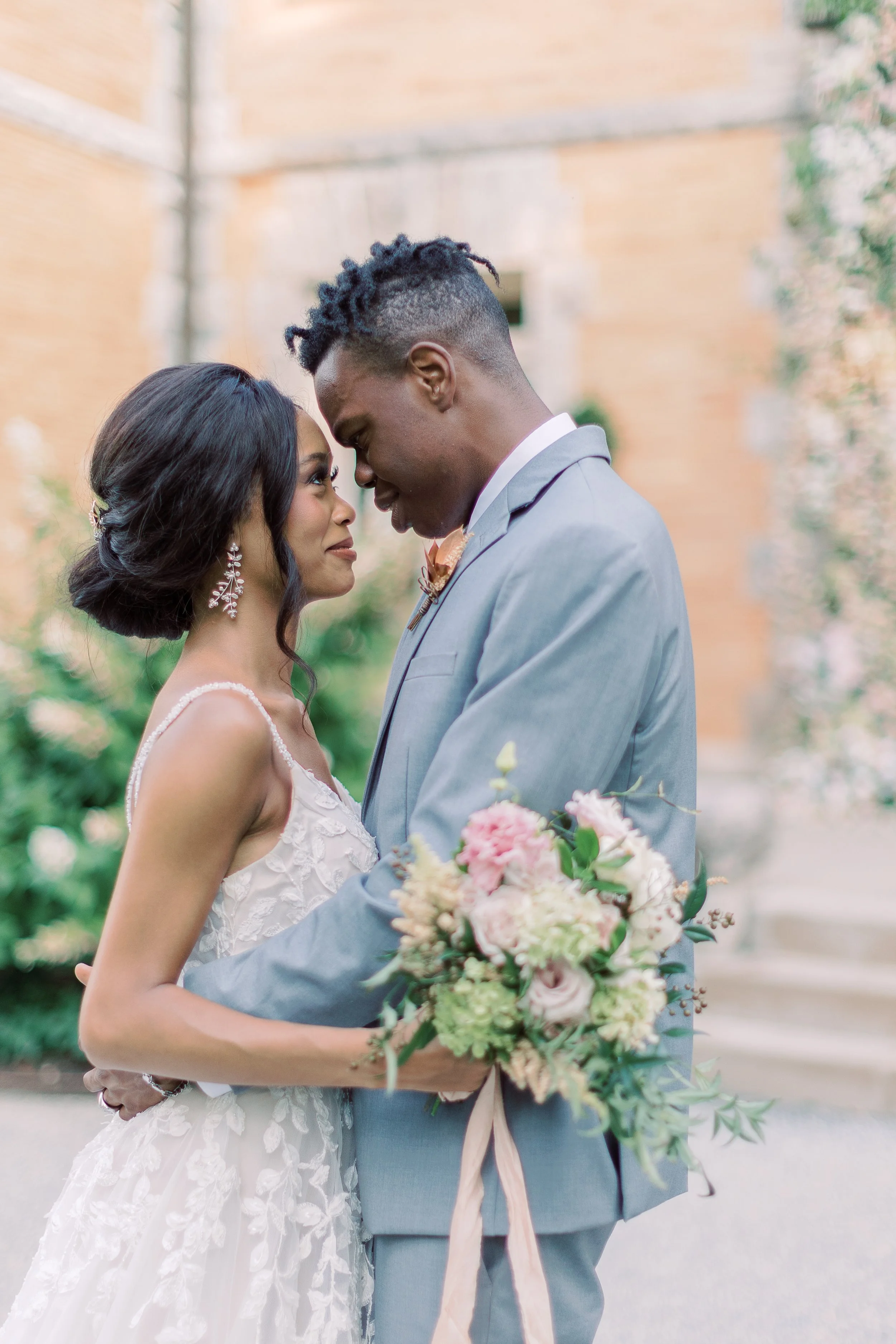 NJ + NYC Wedding Photographer | Francesca Marie Photography