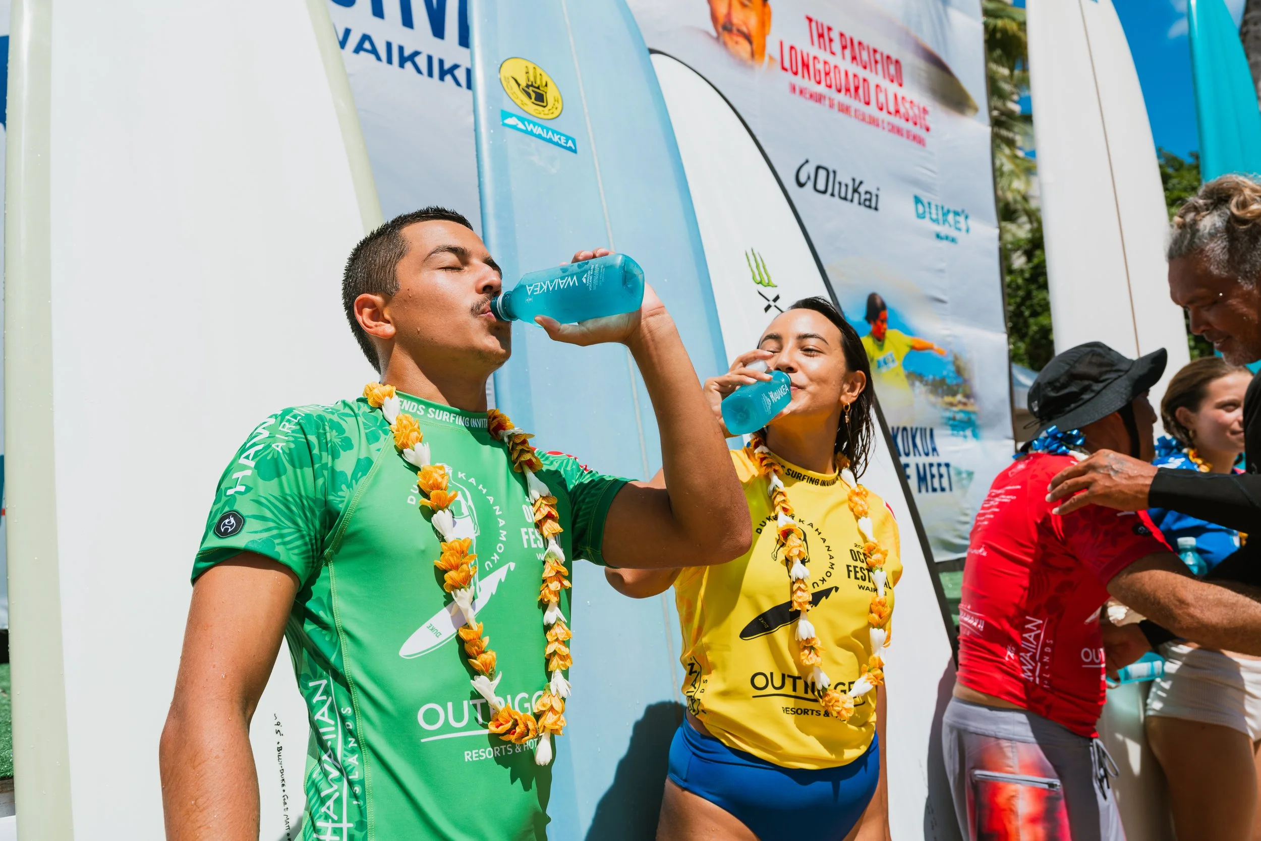 Commercial — MATTY