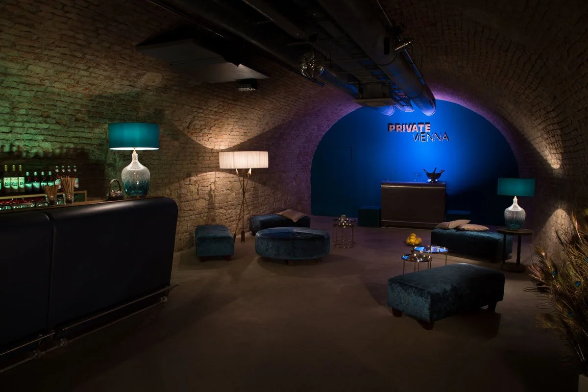 Das VIENNABallhaus - exklusiv und charmant - Die Event Location in Wien