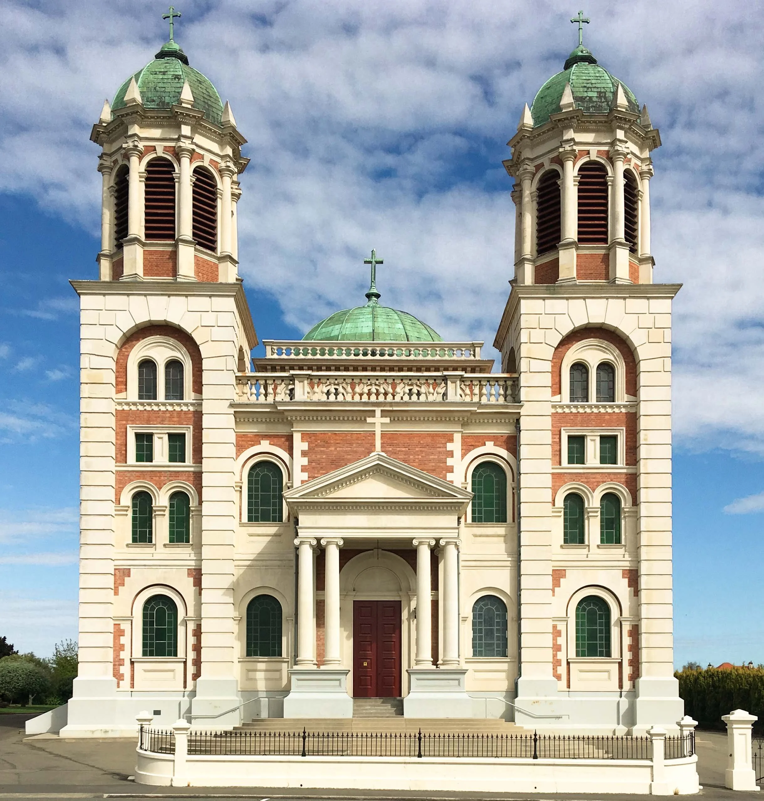 Projects — Wilkie + Bruce Architects