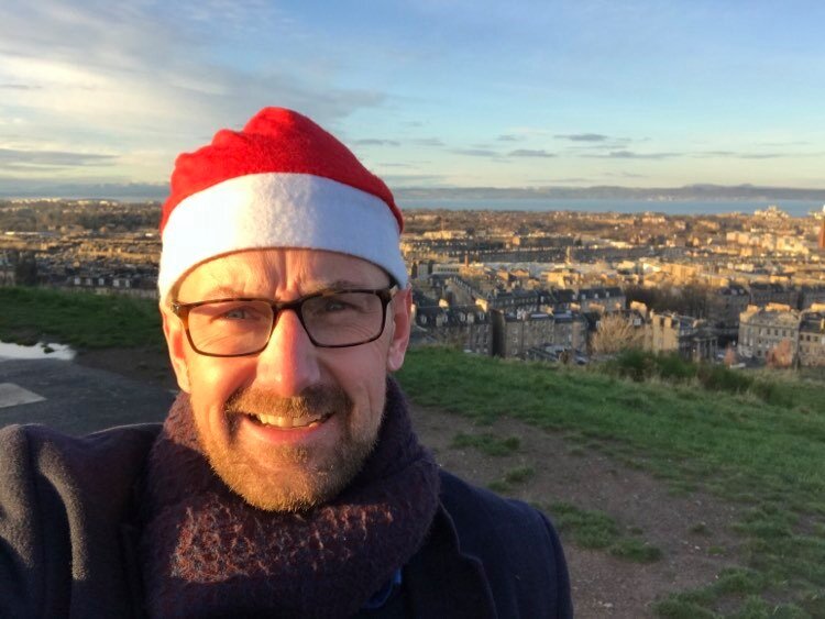 The Gift of Time — Big dreams, little footprints