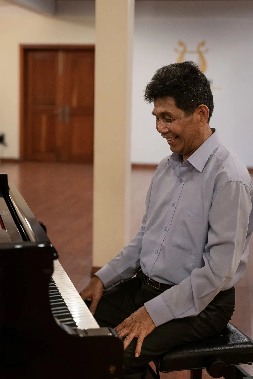 Blog | George Jefferies | Videographer in Cambodia