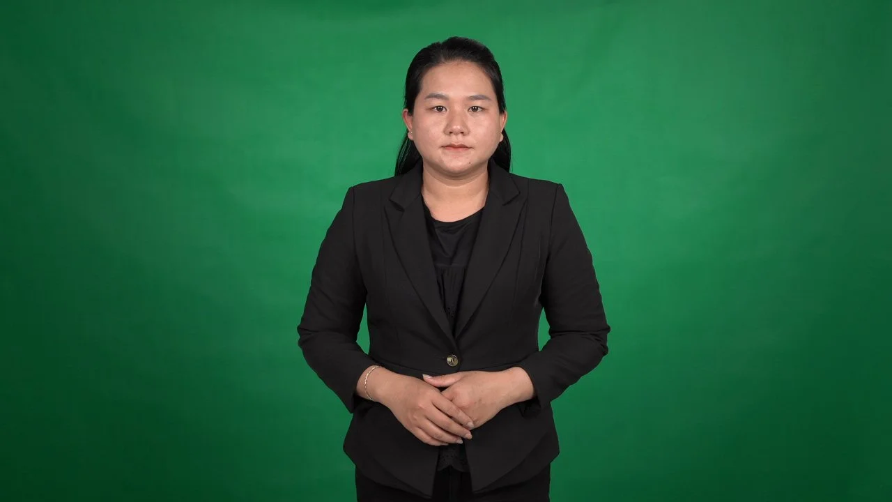 Greenscreen studio for videography and photography — George Jefferies