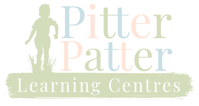Pitter Patter Learning Centres