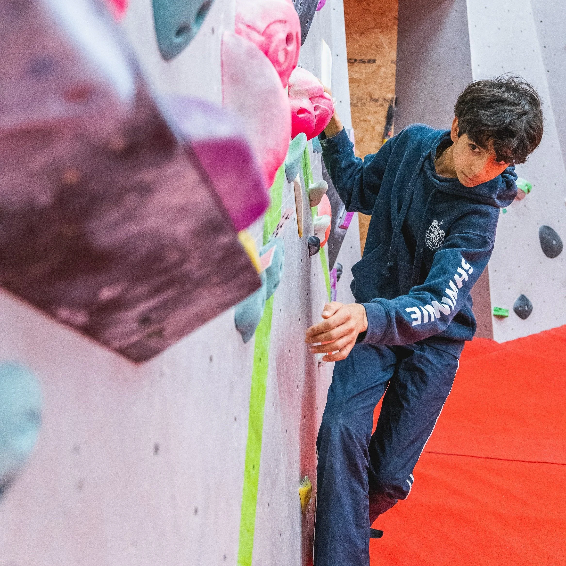 Kids Clubs — Boulders | Cheltenham