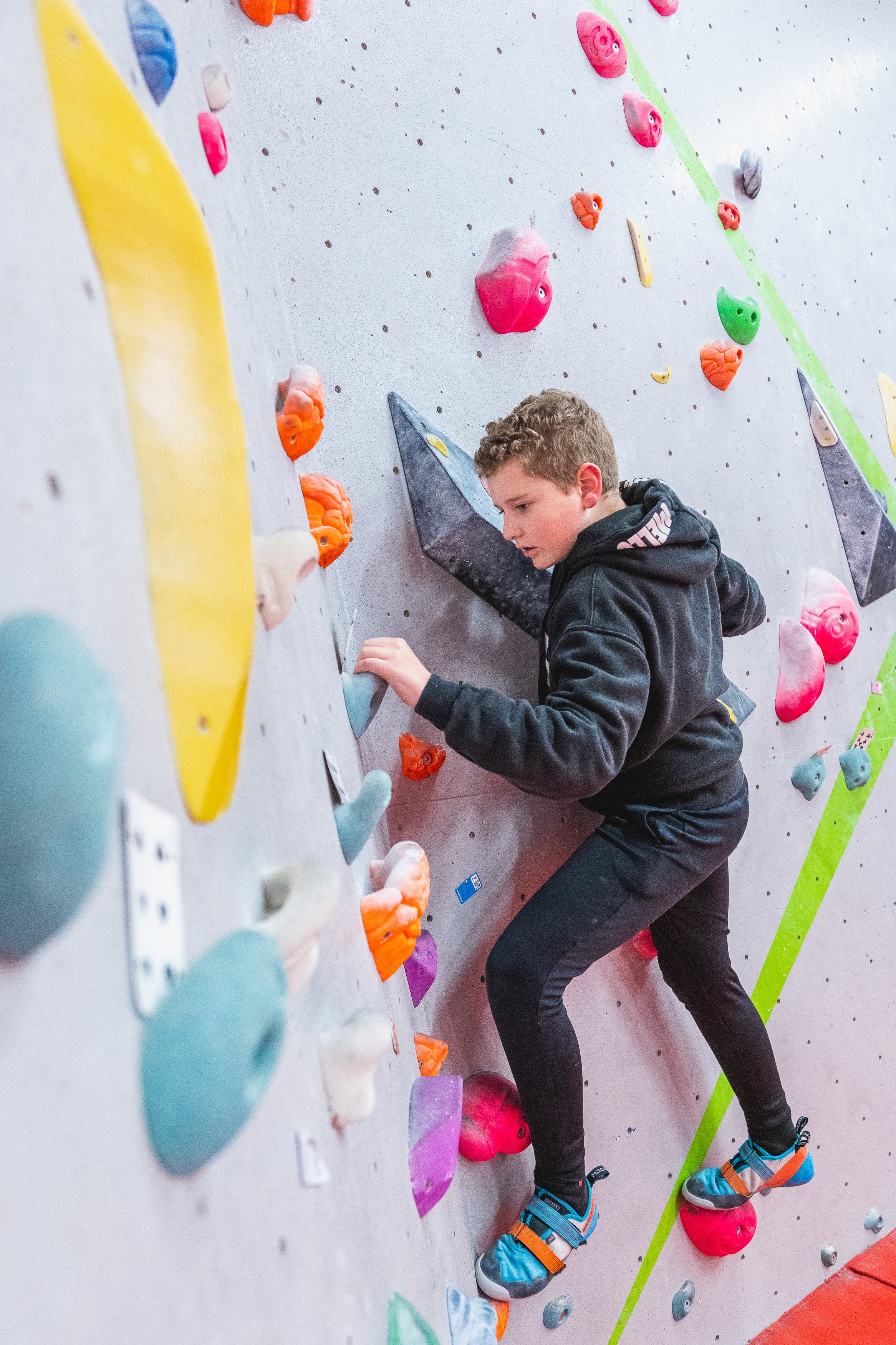Kids Clubs — Boulders | Cheltenham
