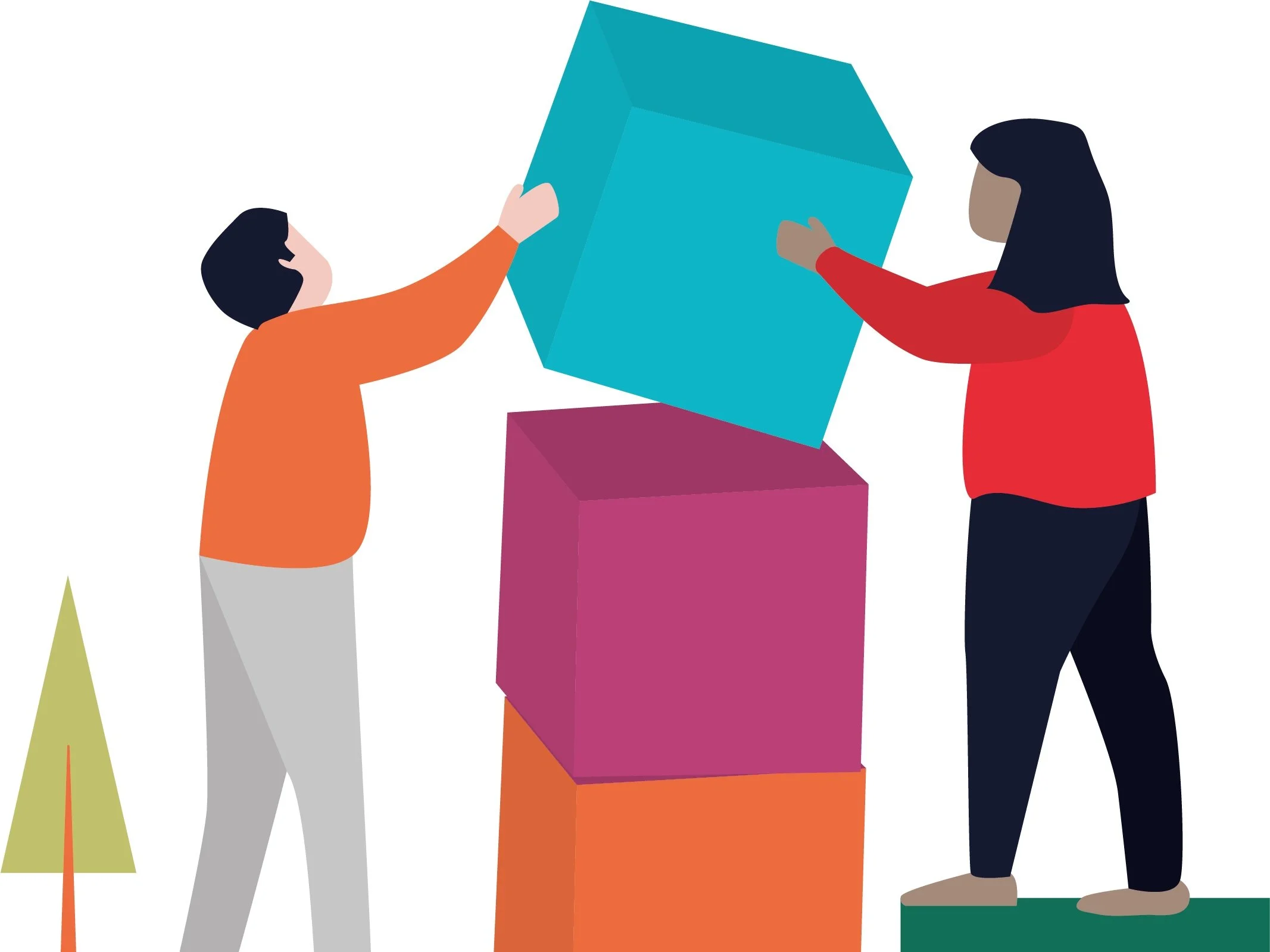 Our Current Programmes — Oxford Hub