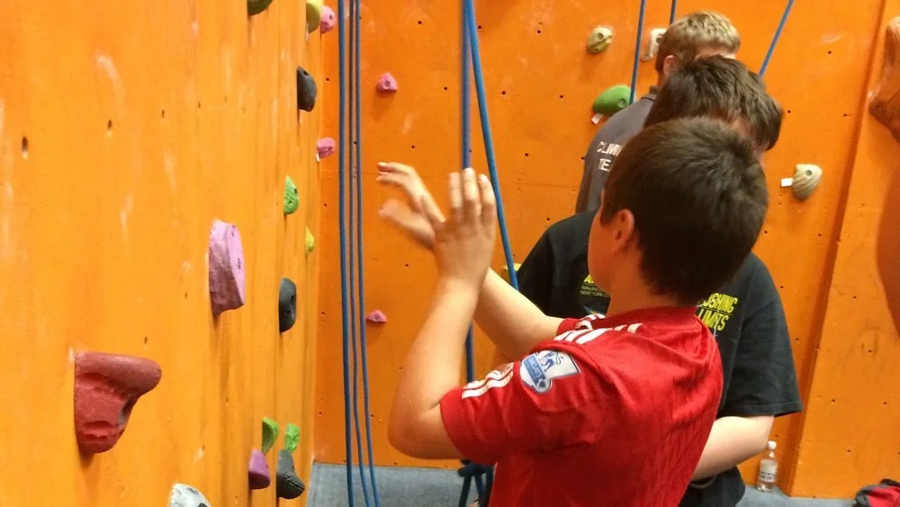 Become a mentor with BBBS — Oxford Hub
