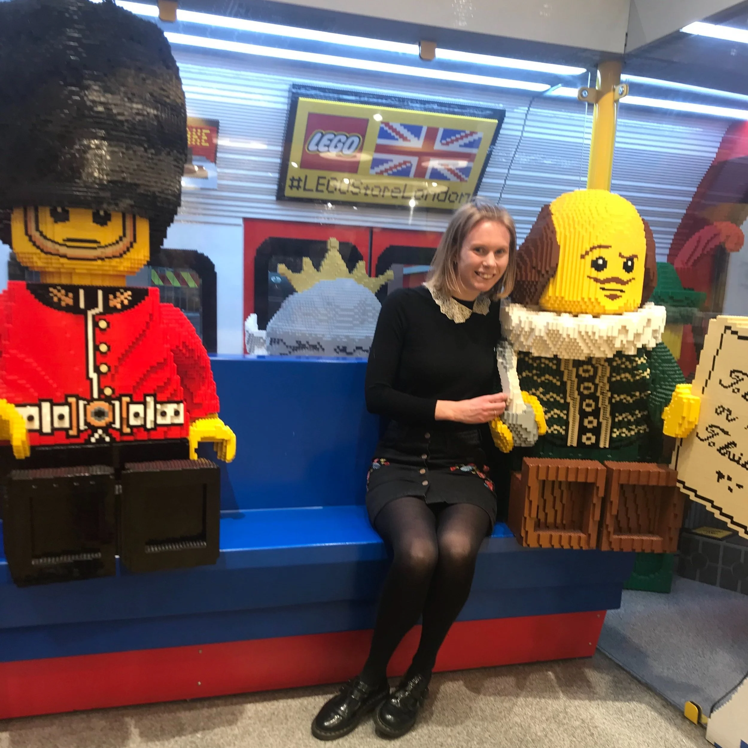 Big Brothers Big Sisters — Oxford Hub
