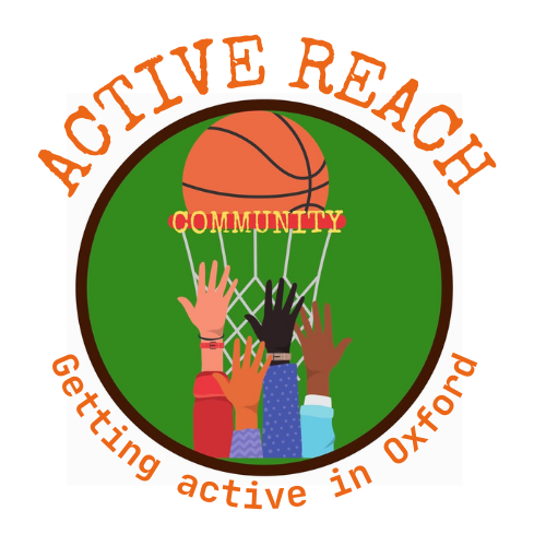 Active Reach — Oxford Hub