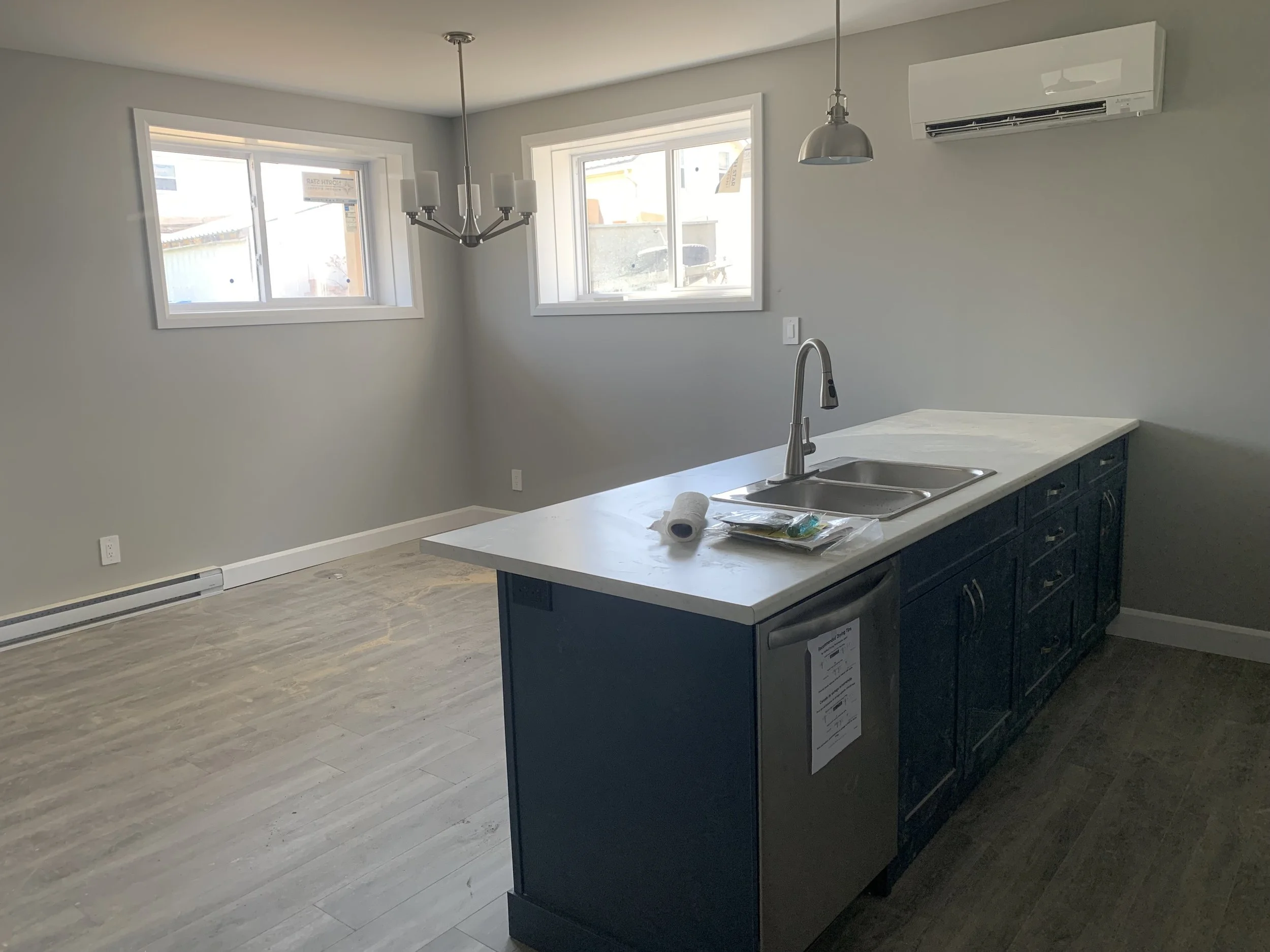 Available Apartments Trenton — Kenmau Ltd. Property Management