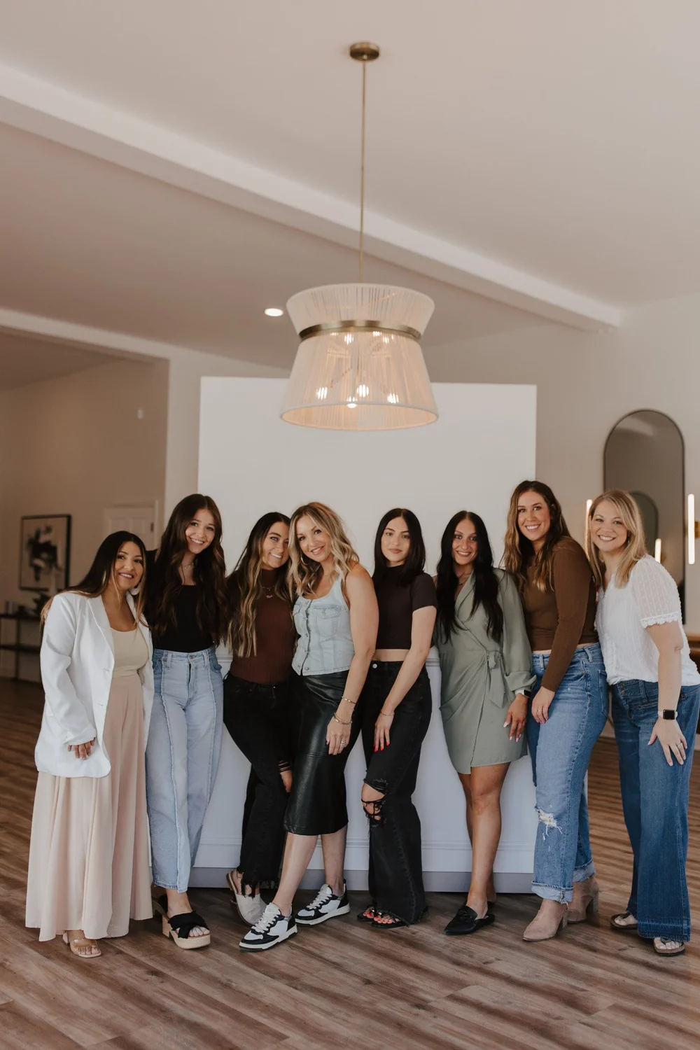 Our Team — Haven Salon