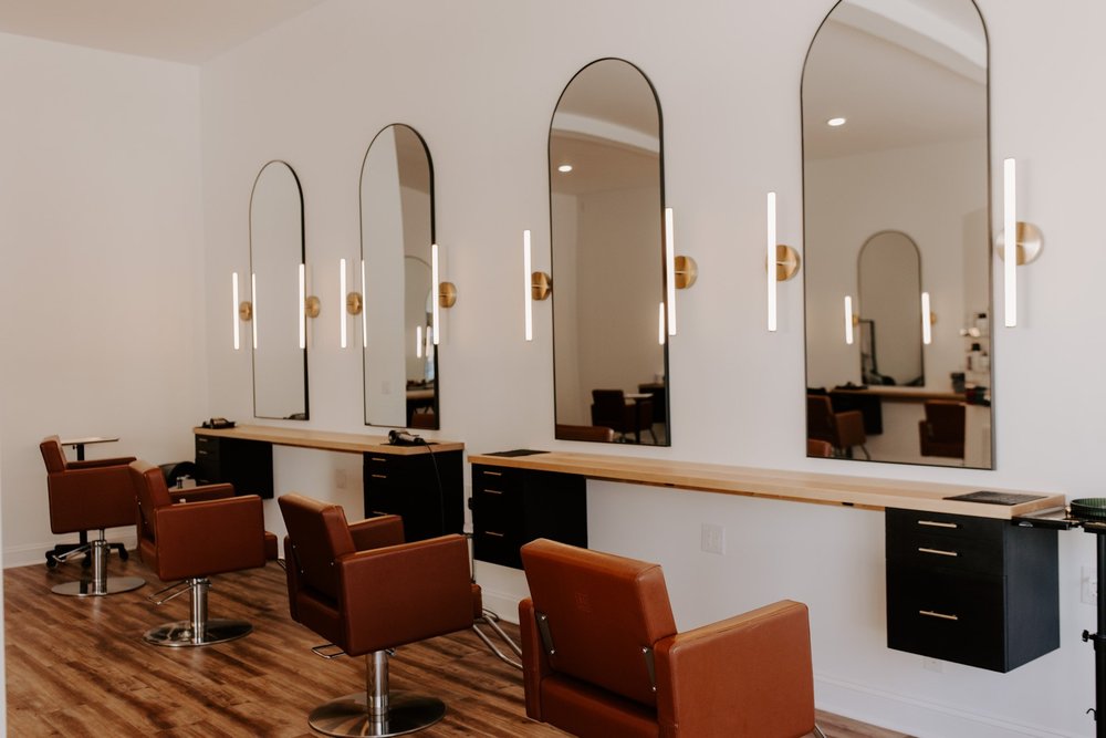 Haven Salon | Hair Salon in Greensboro, NC