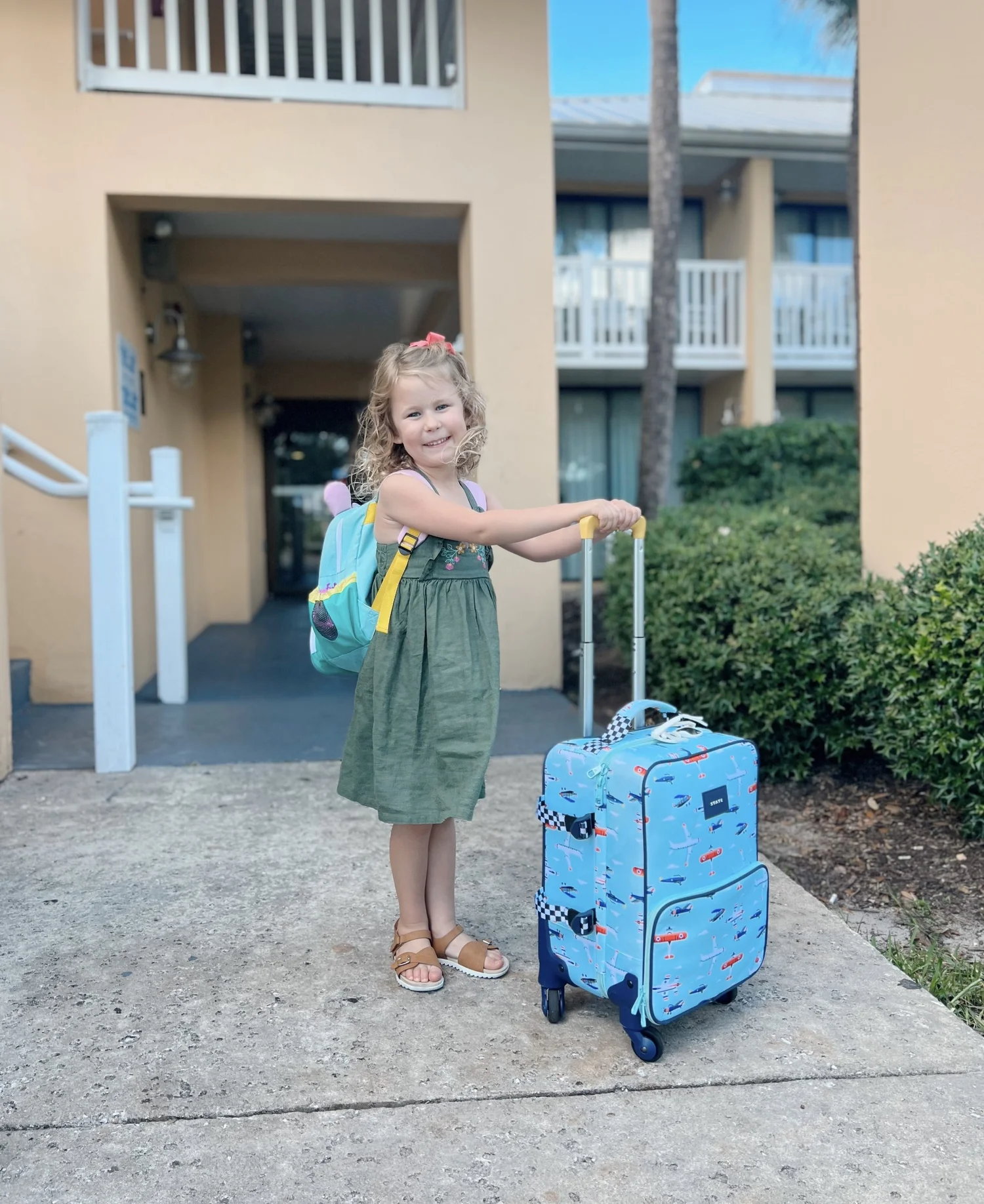 Hosted: Wyndham Orlando Resort International Drive — The Occupational Mom