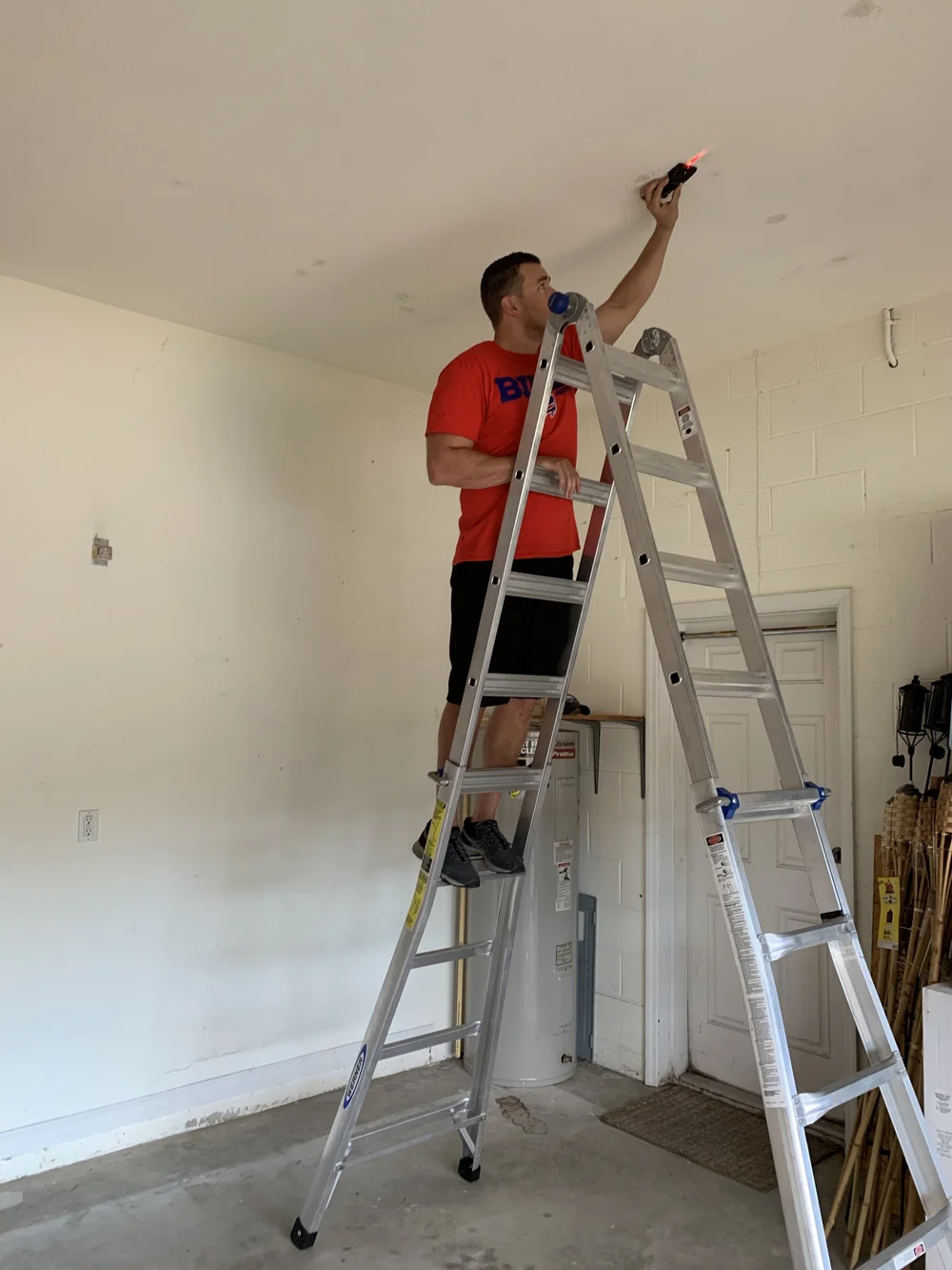 Product Review: ONRAX Ascension AS48 Motorized Storage 4'x8’ Platform ...