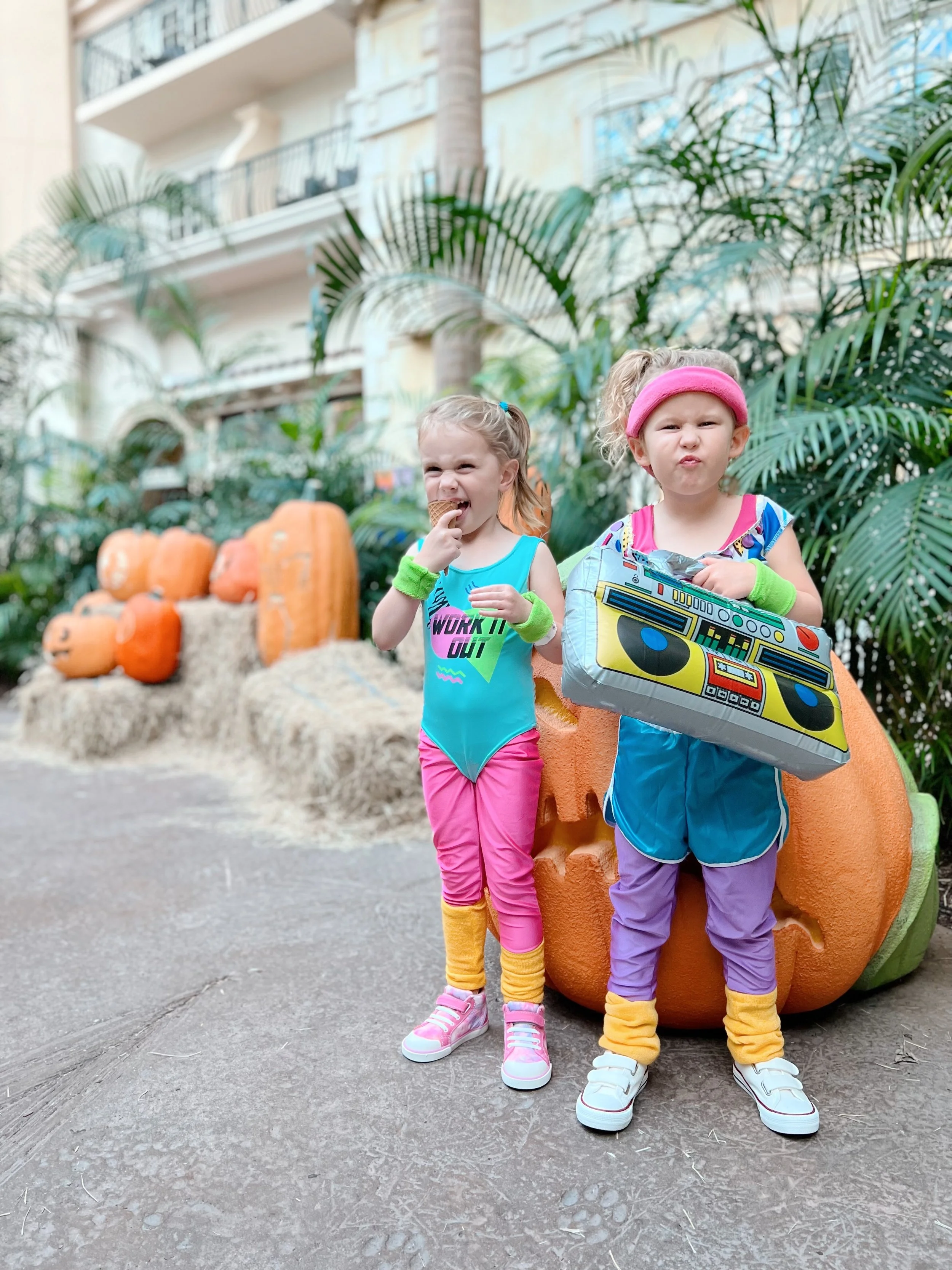 Hosted: Gaylord Palms Resort & Convention Center Goblins & Giggles ...