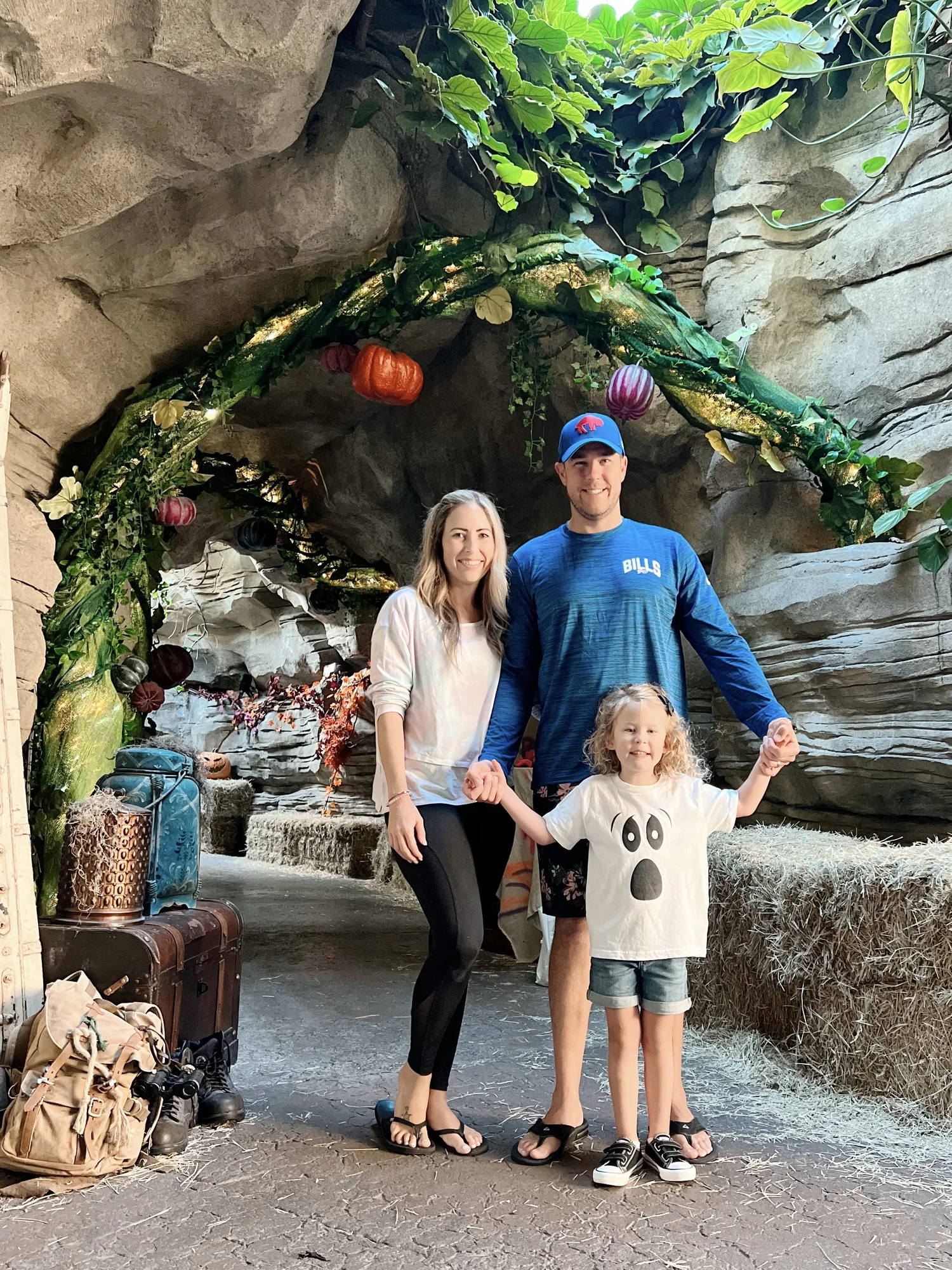 Hosted: Gaylord Palms Resort & Convention Center Goblins & Giggles ...