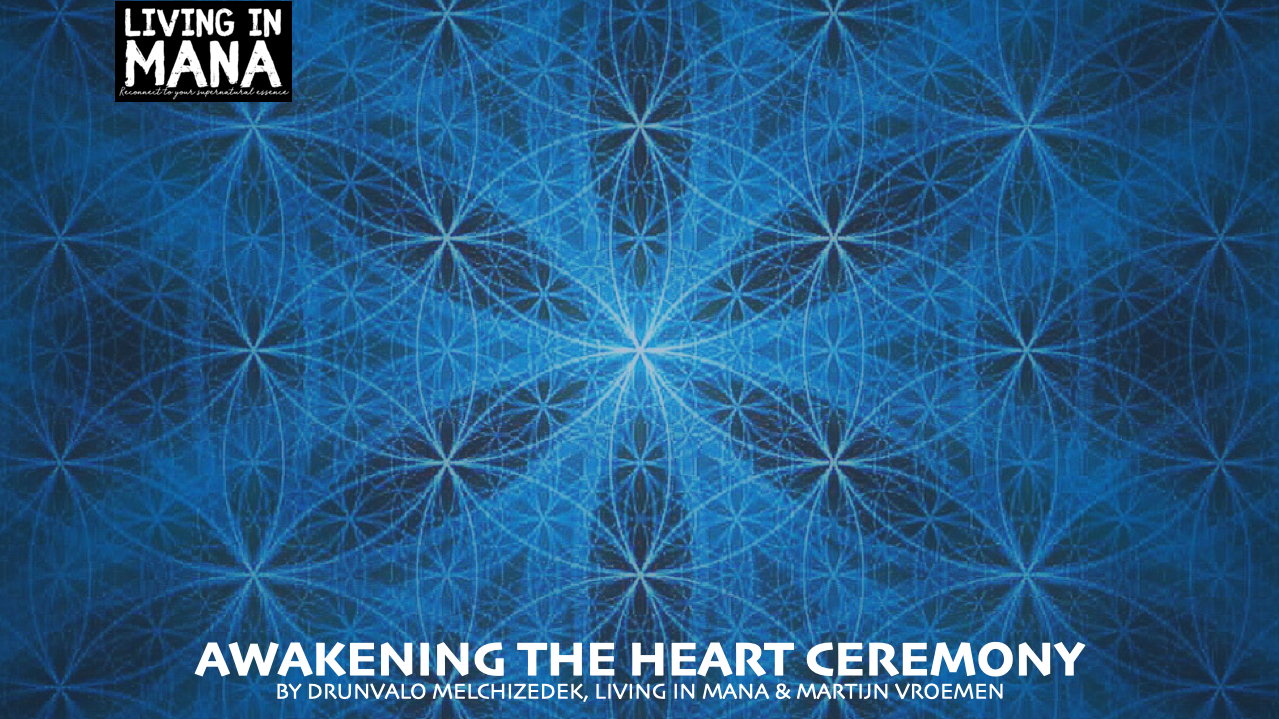 8/8 LIONSGATE MATRIX OF DIVINE FLOW — LIVING IN MANA