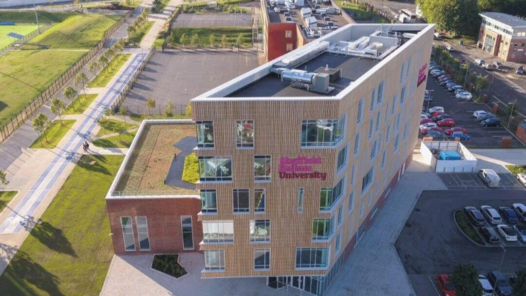 Footfalls & Heartbeats