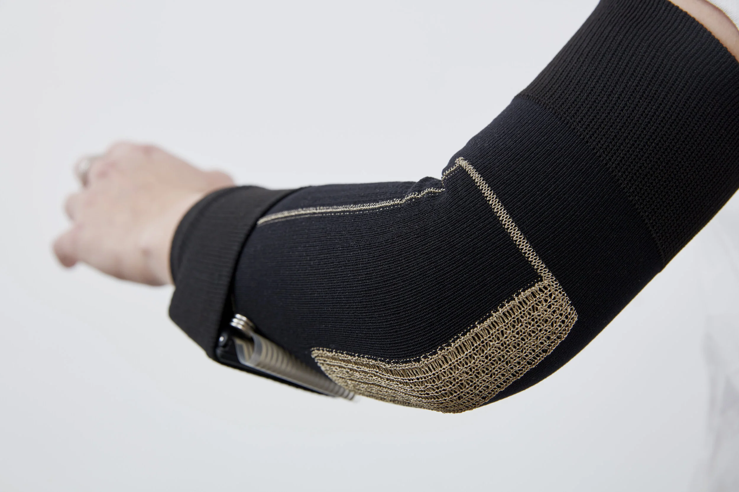 Technology — Footfalls & Heartbeats