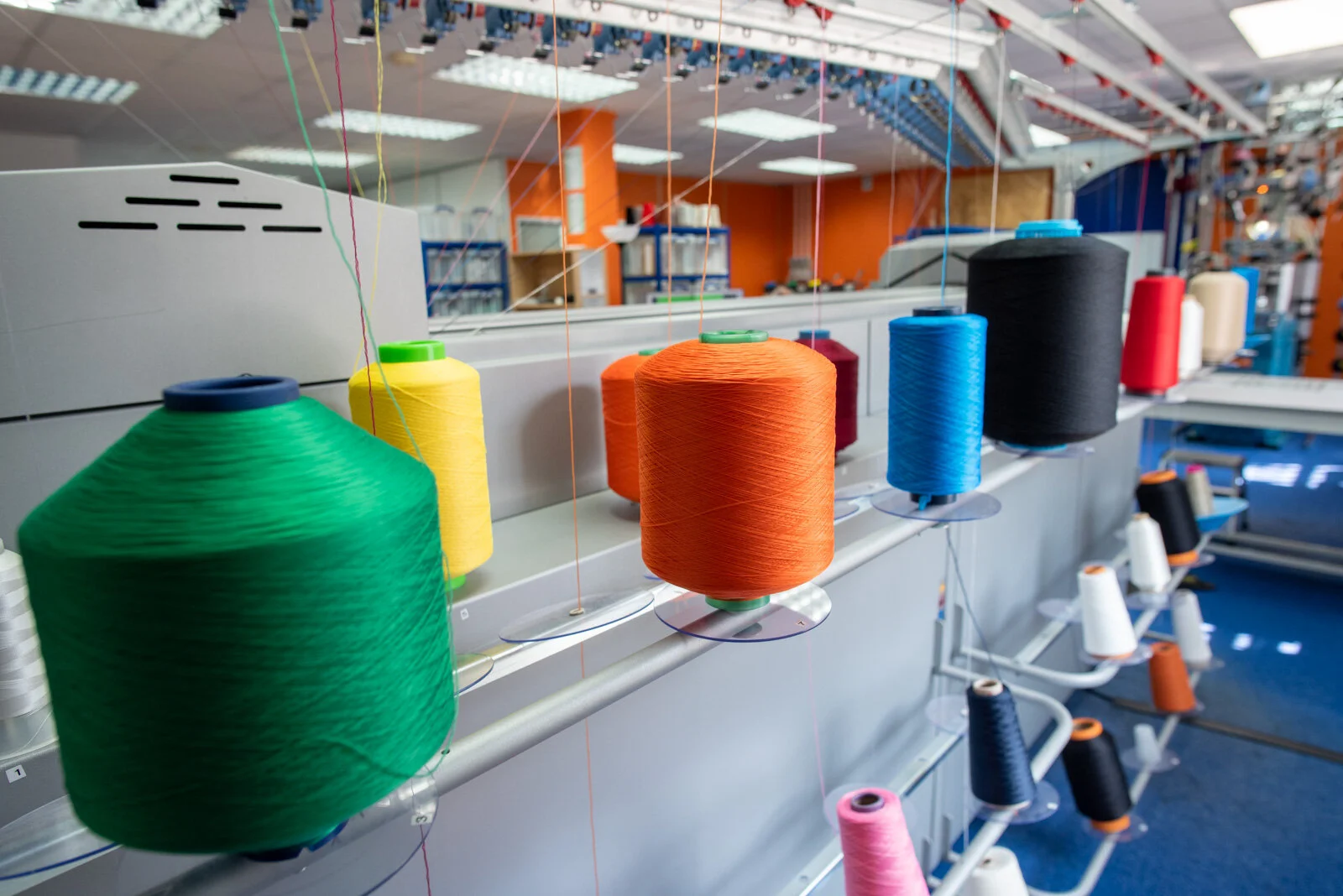 Footfalls & Heartbeats